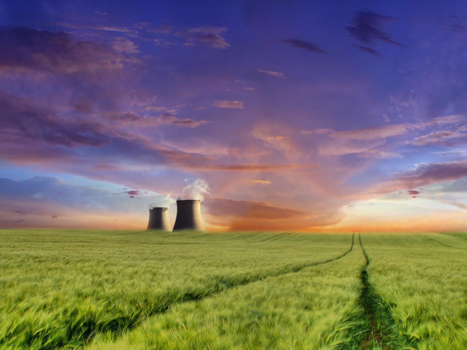 Nuclear Power Wallpapers - Top Free Nuclear Power Backgrounds ...