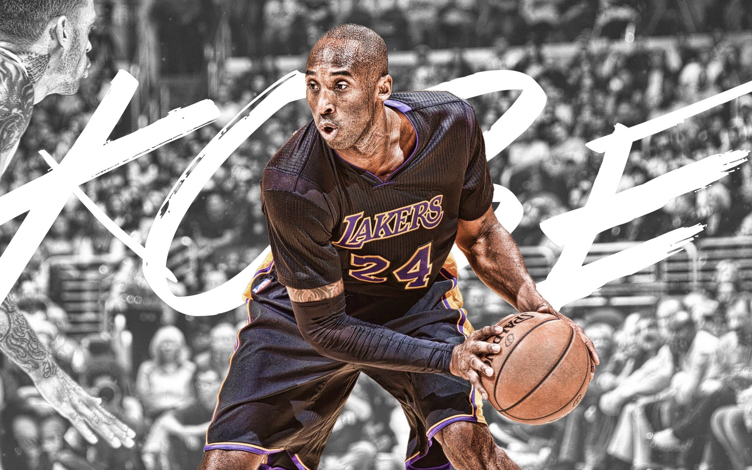 Kobe Bryant Rip Wallpapers - Top Free Kobe Bryant Rip Backgrounds ...