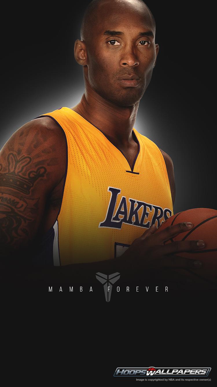 Kobe Mobile Wallpapers - Top Free Kobe Mobile Backgrounds - WallpaperAccess