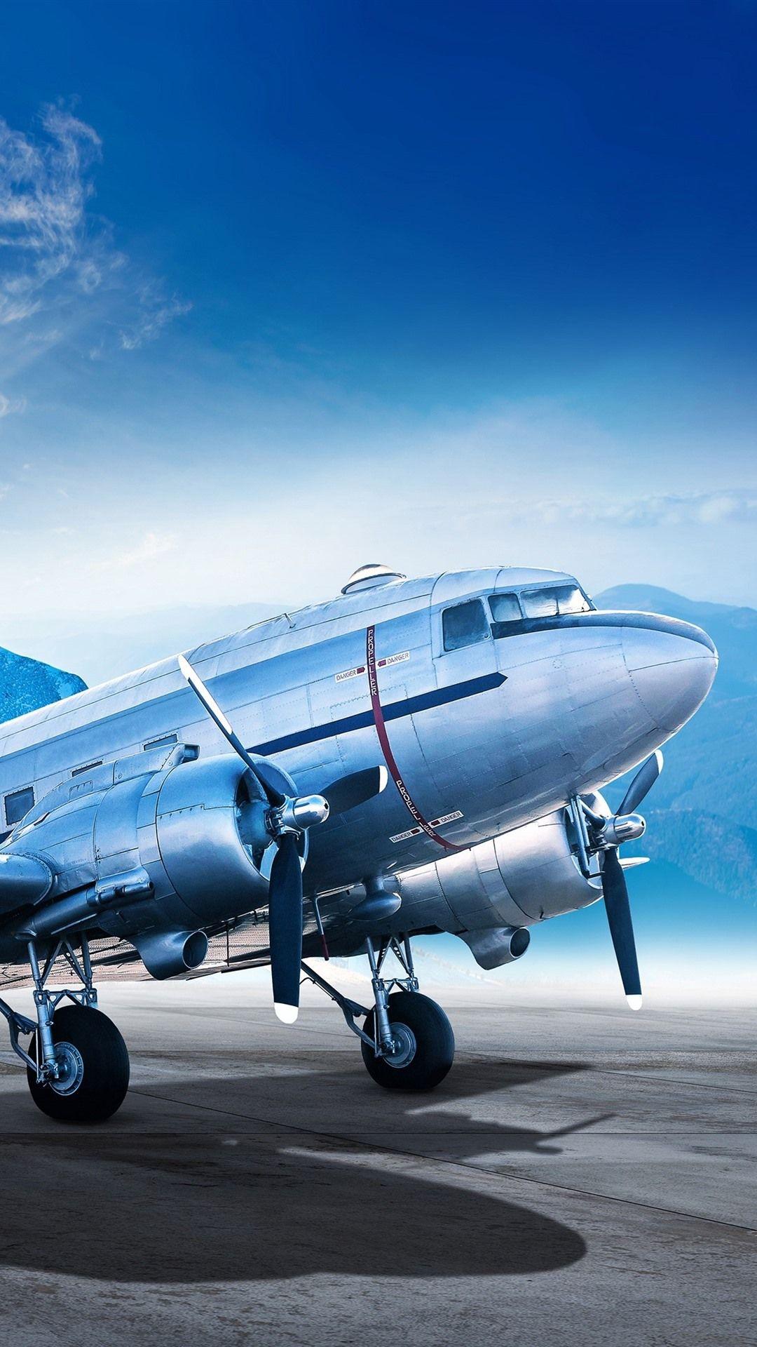 Airplane Runway Wallpapers - Top Free Airplane Runway Backgrounds ...