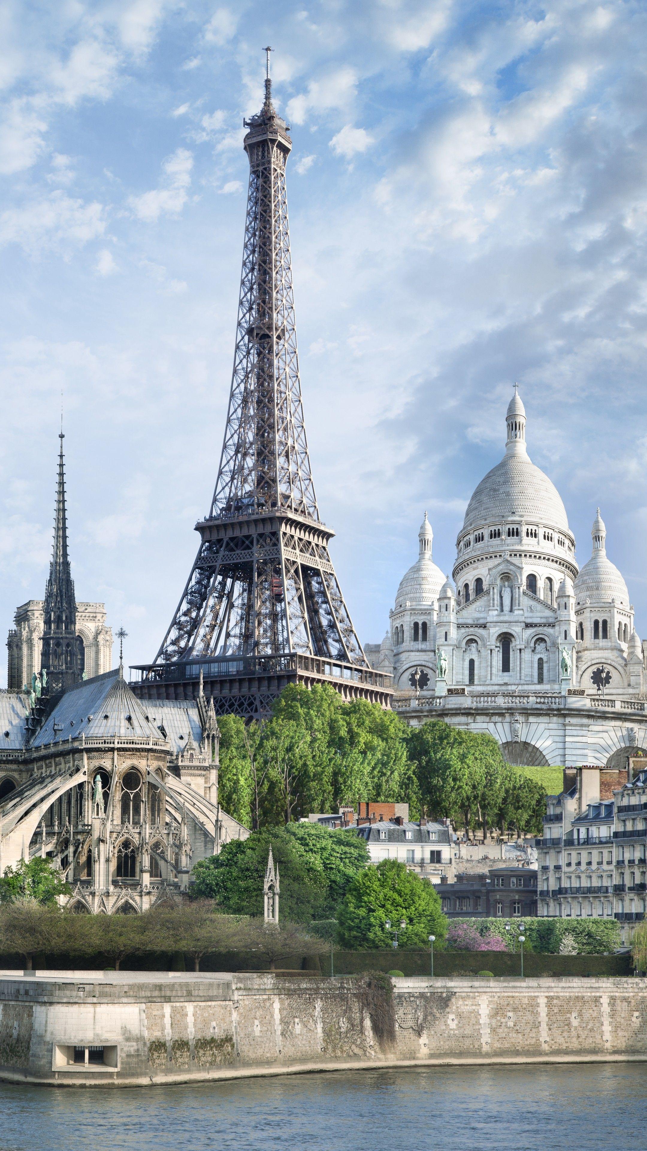 Paris Vertical Wallpapers - Top Free Paris Vertical Backgrounds ...