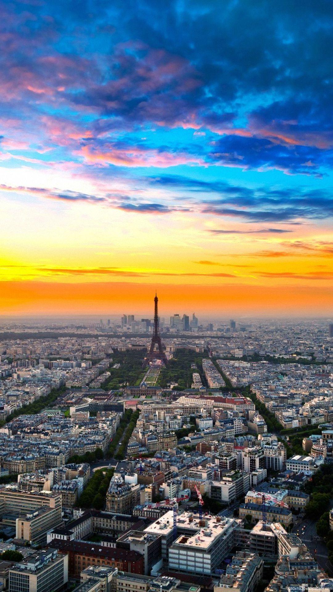 Paris Vertical Wallpapers - Top Free Paris Vertical Backgrounds ...