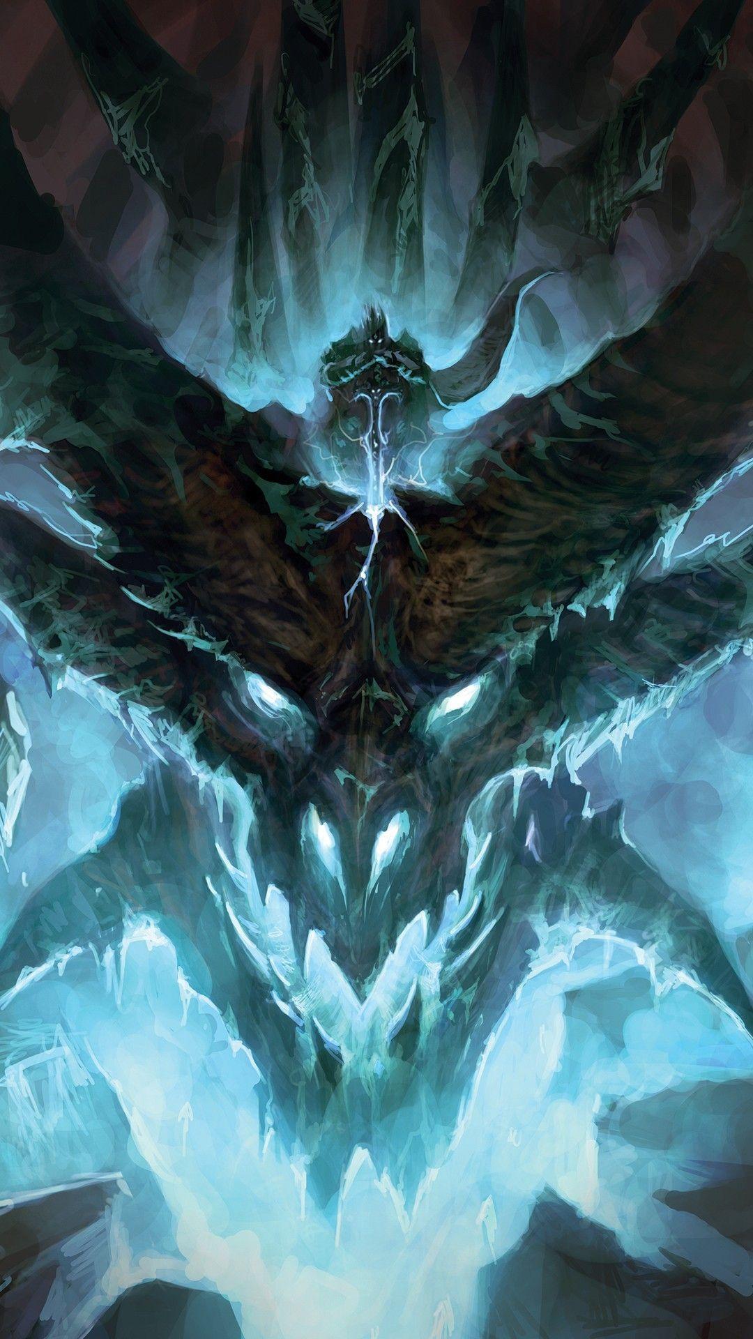 World of Warcraft Phone Wallpapers - Top Free World of Warcraft Phone ...