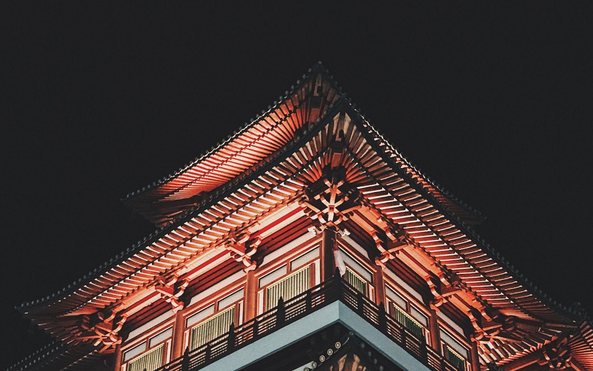 Chinatown Night Wallpapers - Top Free Chinatown Night Backgrounds ...