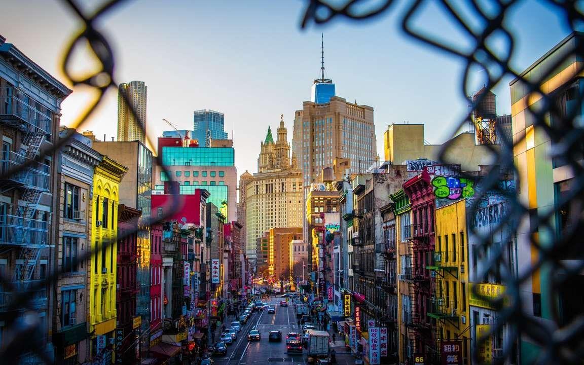 Chinatown Night Wallpapers - Top Free Chinatown Night Backgrounds ...