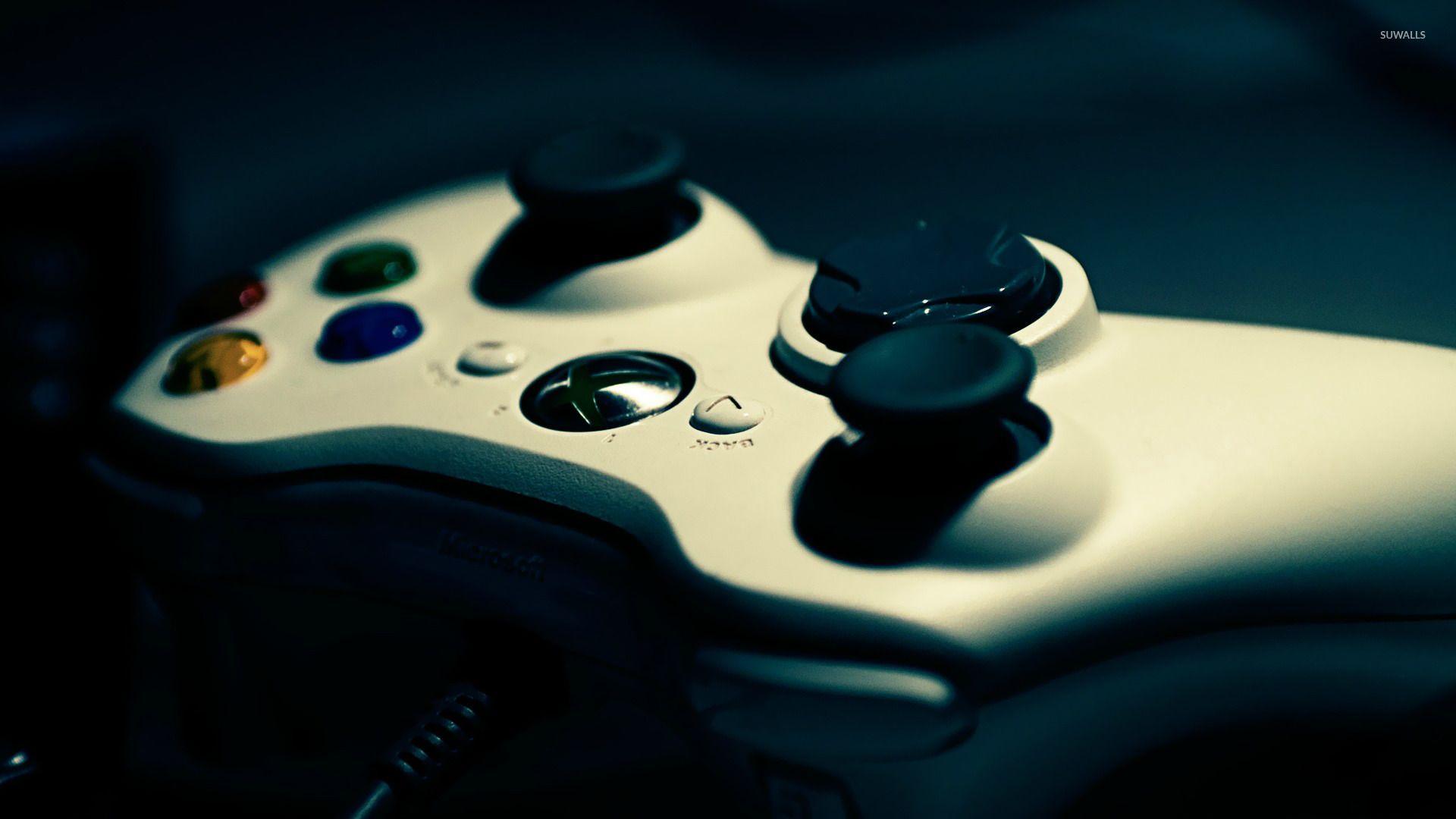 Cool Xbox Controller Wallpapers - Top Free Cool Xbox Controller ...
