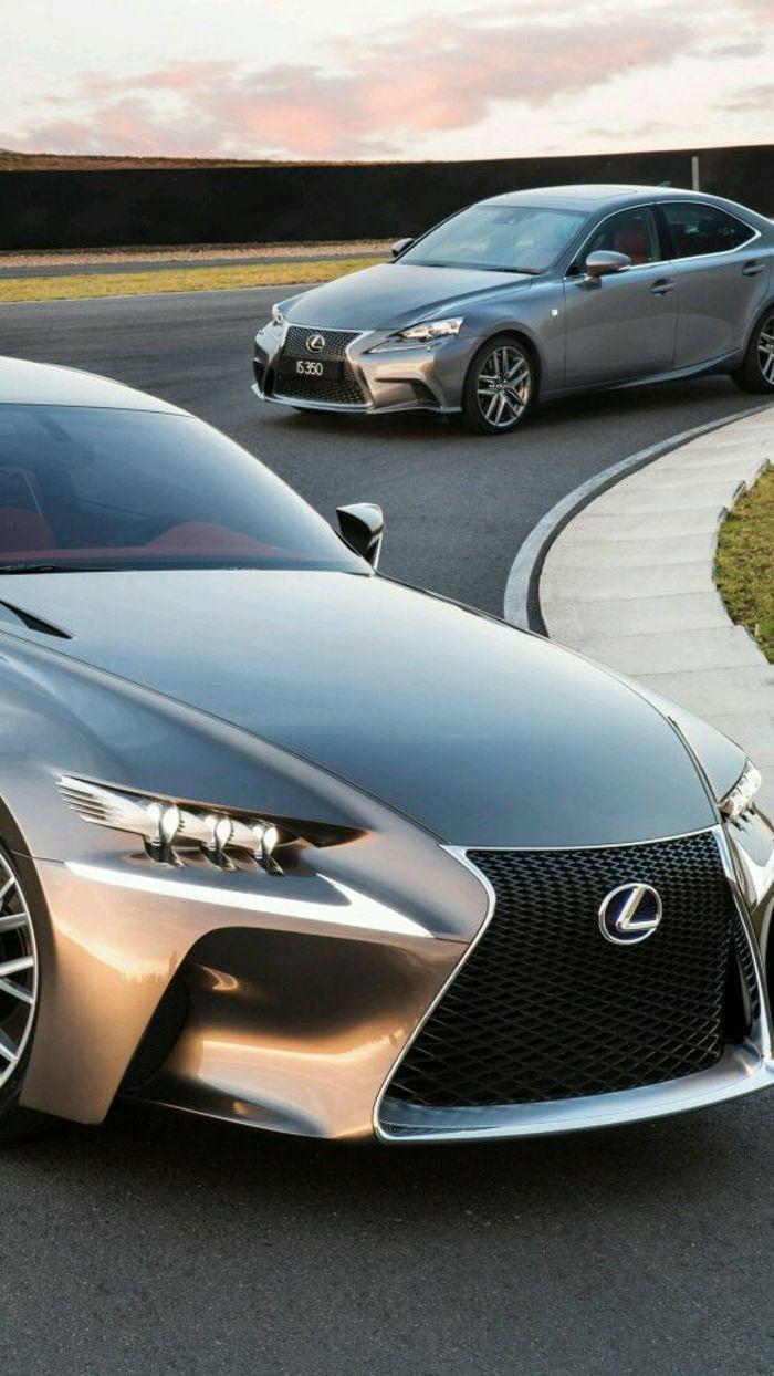 Lexus Phone Wallpapers - Top Free Lexus Phone Backgrounds - WallpaperAccess