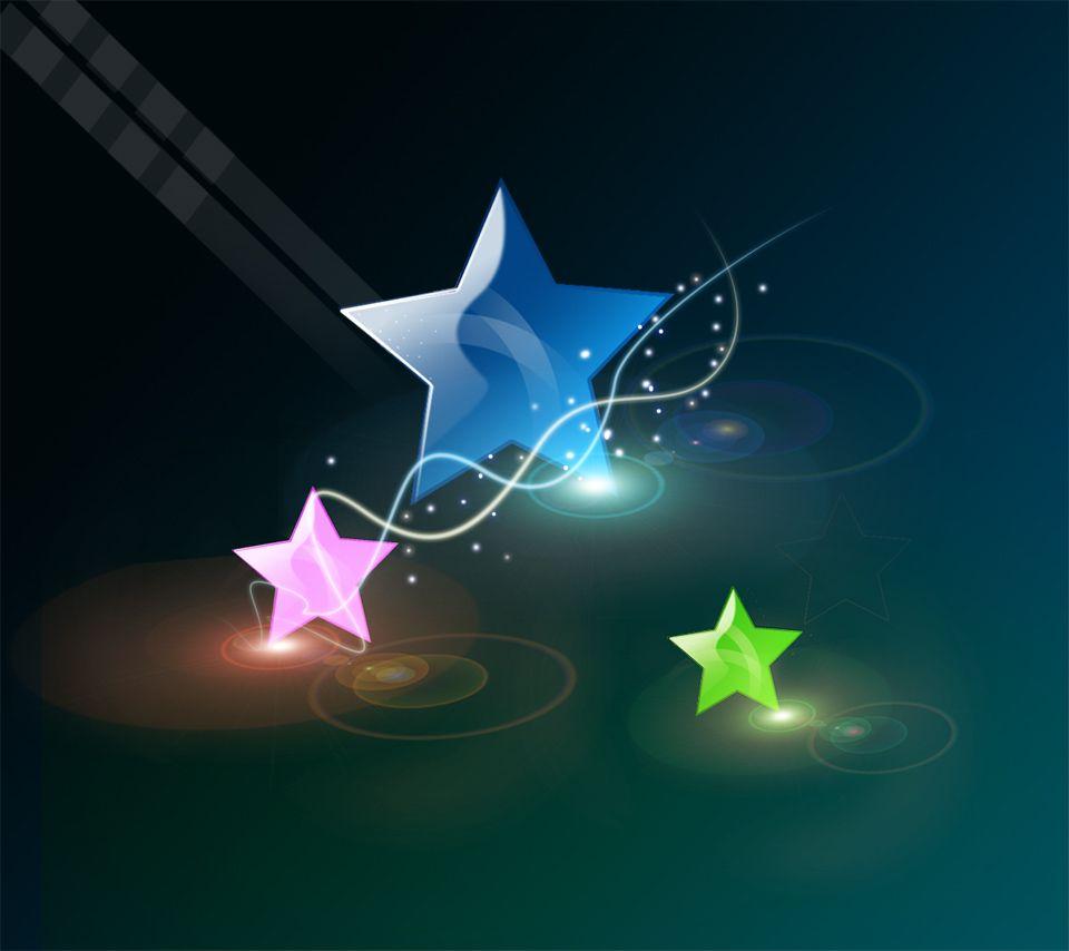 Beautiful Star Wallpapers - Top Free Beautiful Star Backgrounds ...