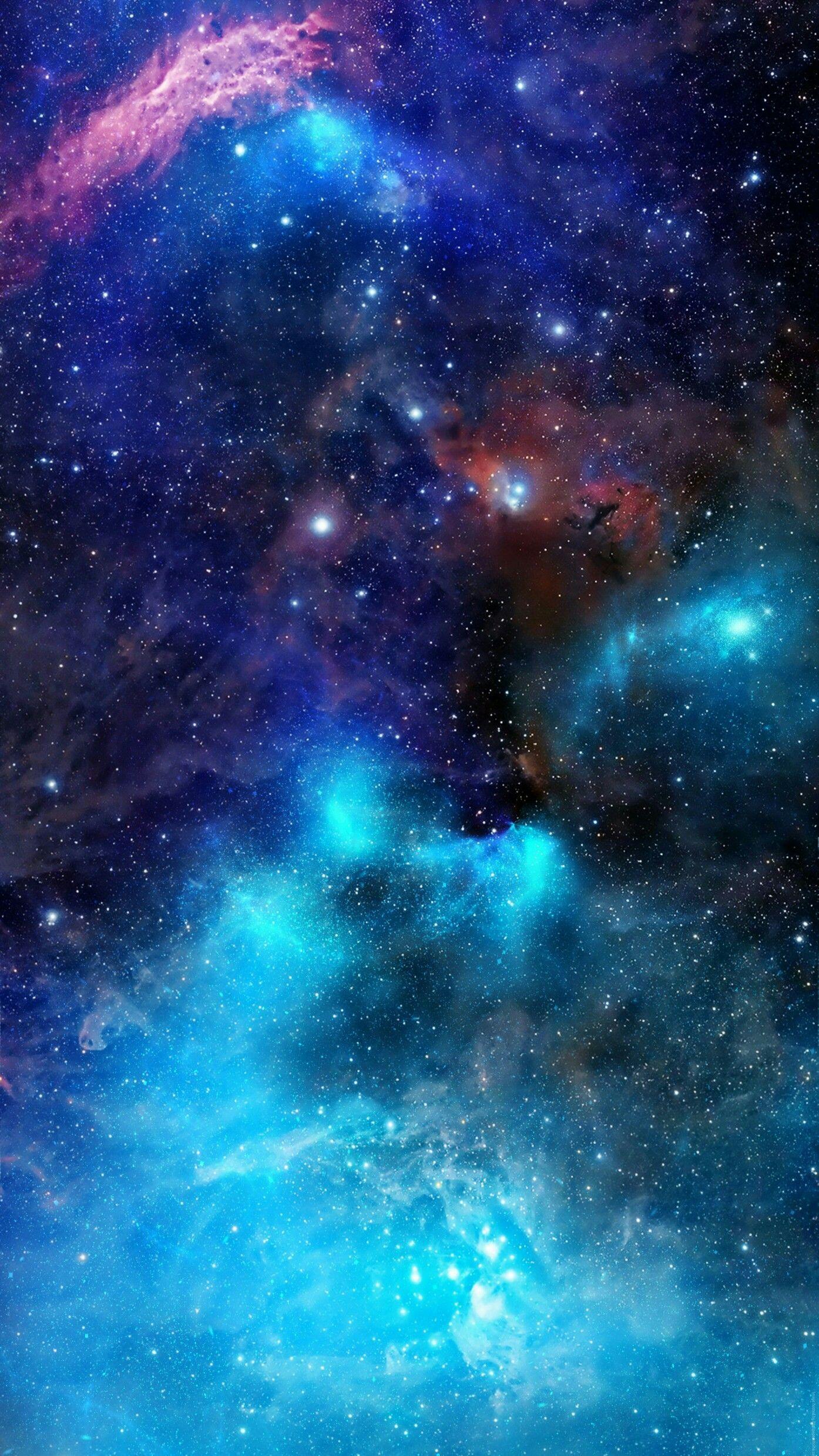 Aqua Galaxy Wallpapers - Top Free Aqua Galaxy Backgrounds - WallpaperAccess