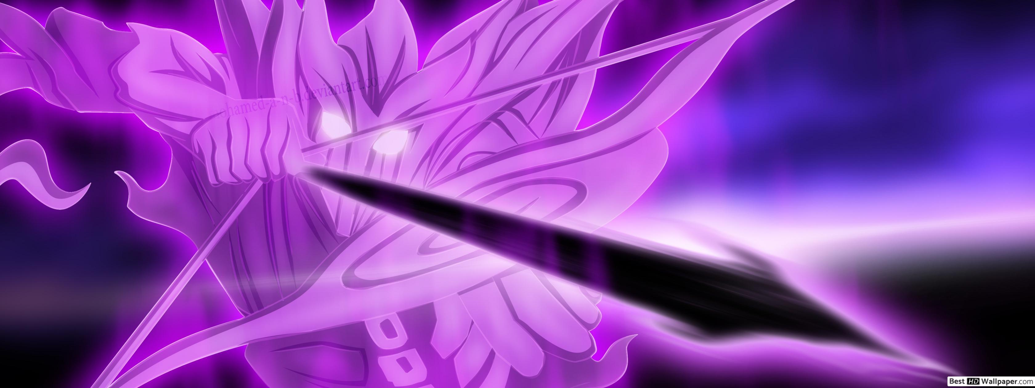 Kyuubi Susanoo Wallpapers - Top Free Kyuubi Susanoo Backgrounds ...