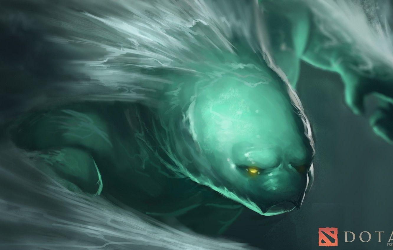 Dota 2 Morphling Wallpapers - Top Free Dota 2 Morphling Backgrounds ...