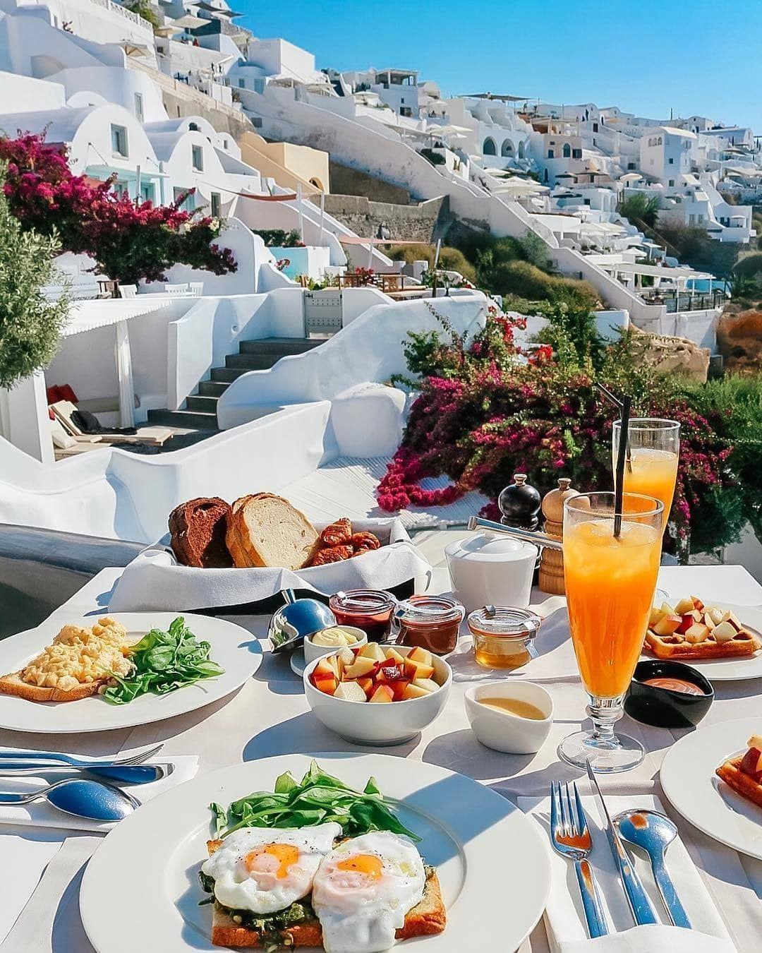 Greece Food Wallpapers - Top Free Greece Food Backgrounds - WallpaperAccess