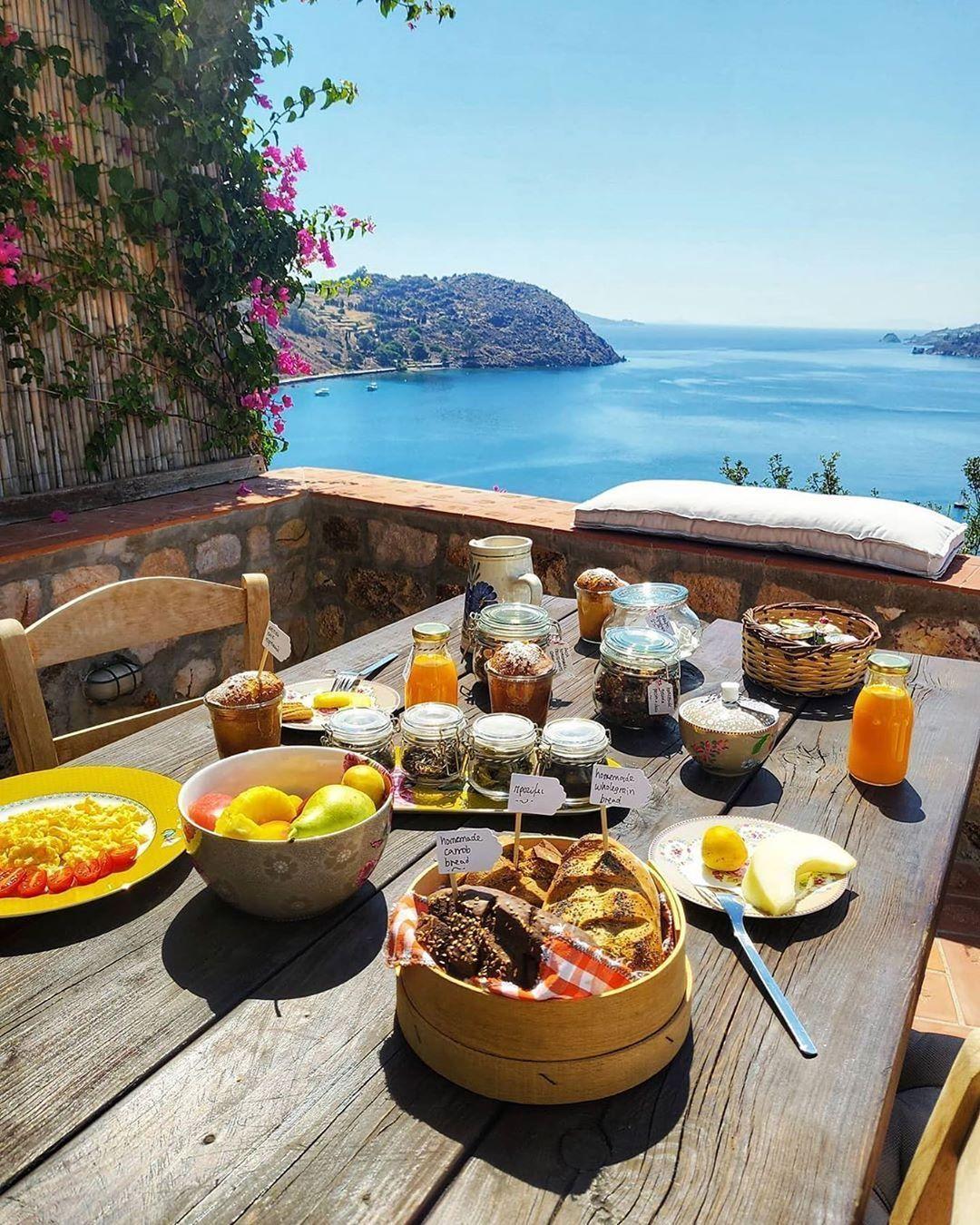 Greece Food Wallpapers - Top Free Greece Food Backgrounds - WallpaperAccess