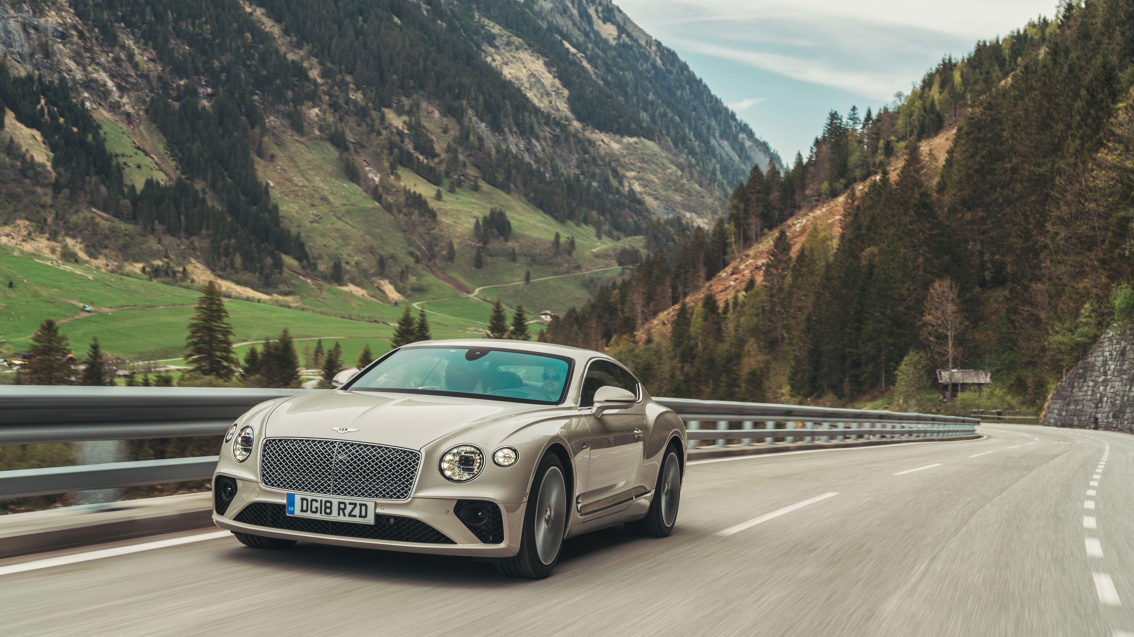 Bentley 4k Wallpapers - Top Free Bentley 4k Backgrounds - WallpaperAccess
