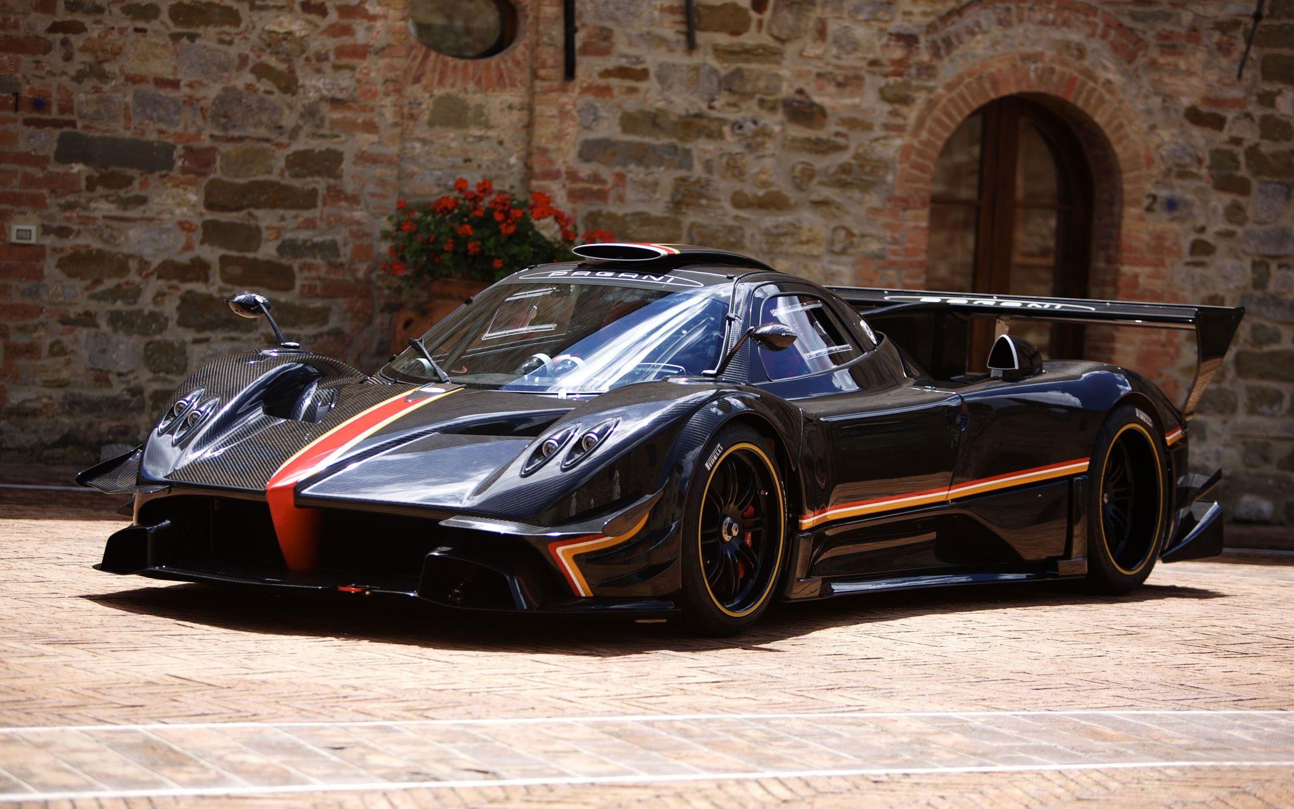 Zonda Wallpapers - Top Free Zonda Backgrounds - WallpaperAccess