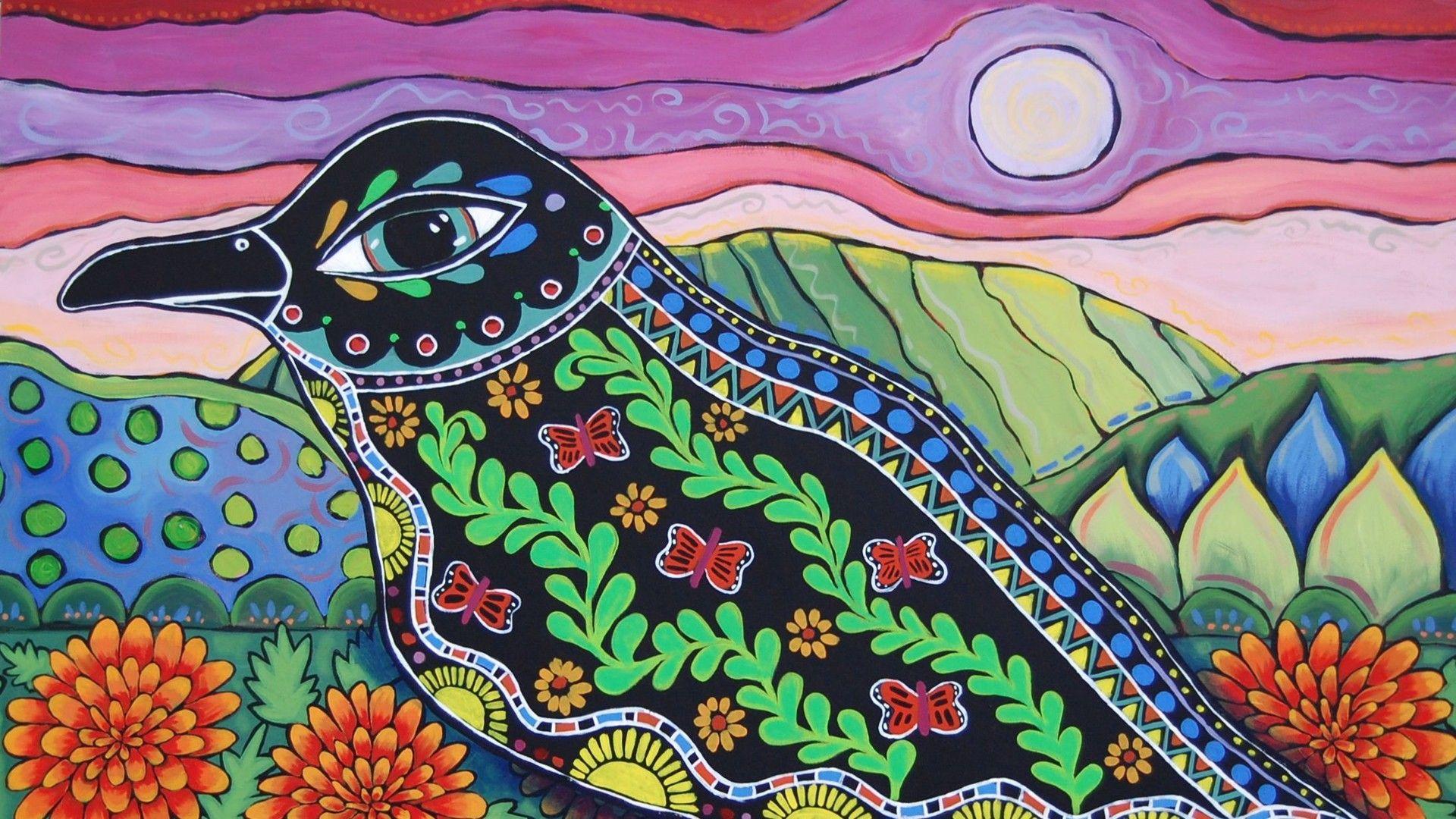 Mexican Abstract Wallpapers - Top Free Mexican Abstract Backgrounds ...