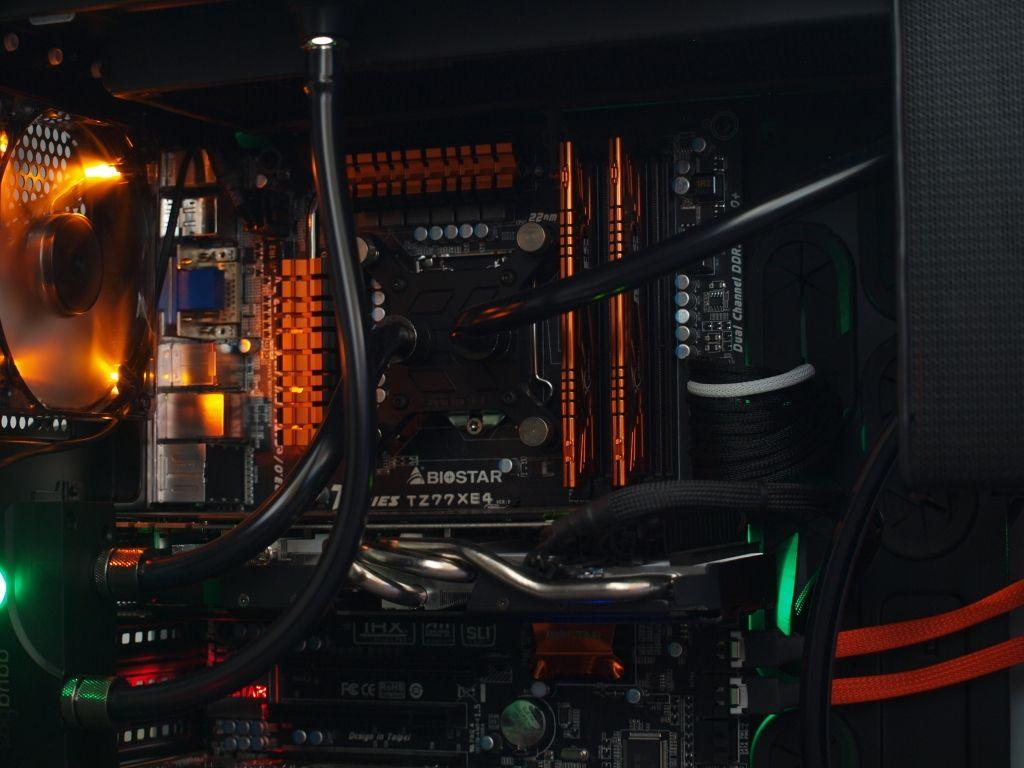 Biostar Wallpapers - Top Free Biostar Backgrounds - WallpaperAccess