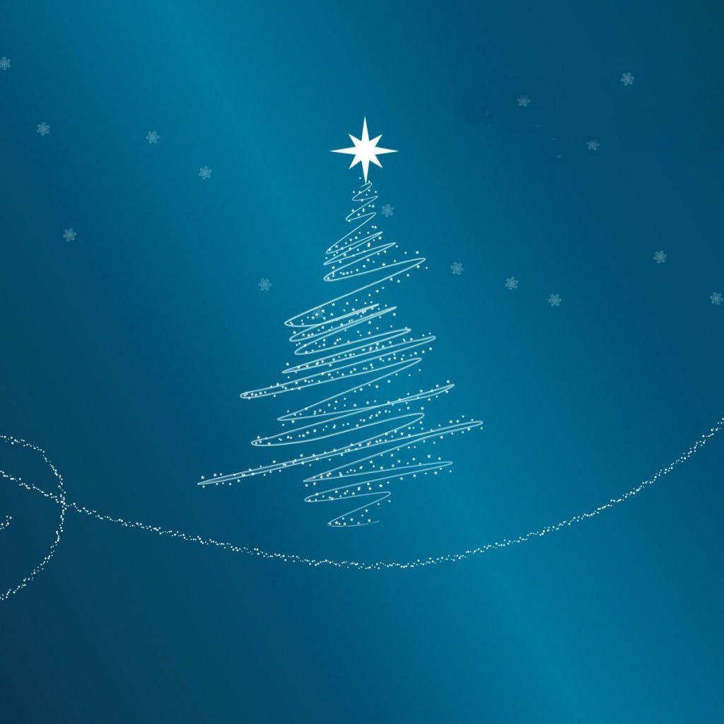 Merry Christmas iPad Wallpapers - Top Free Merry Christmas iPad ...
