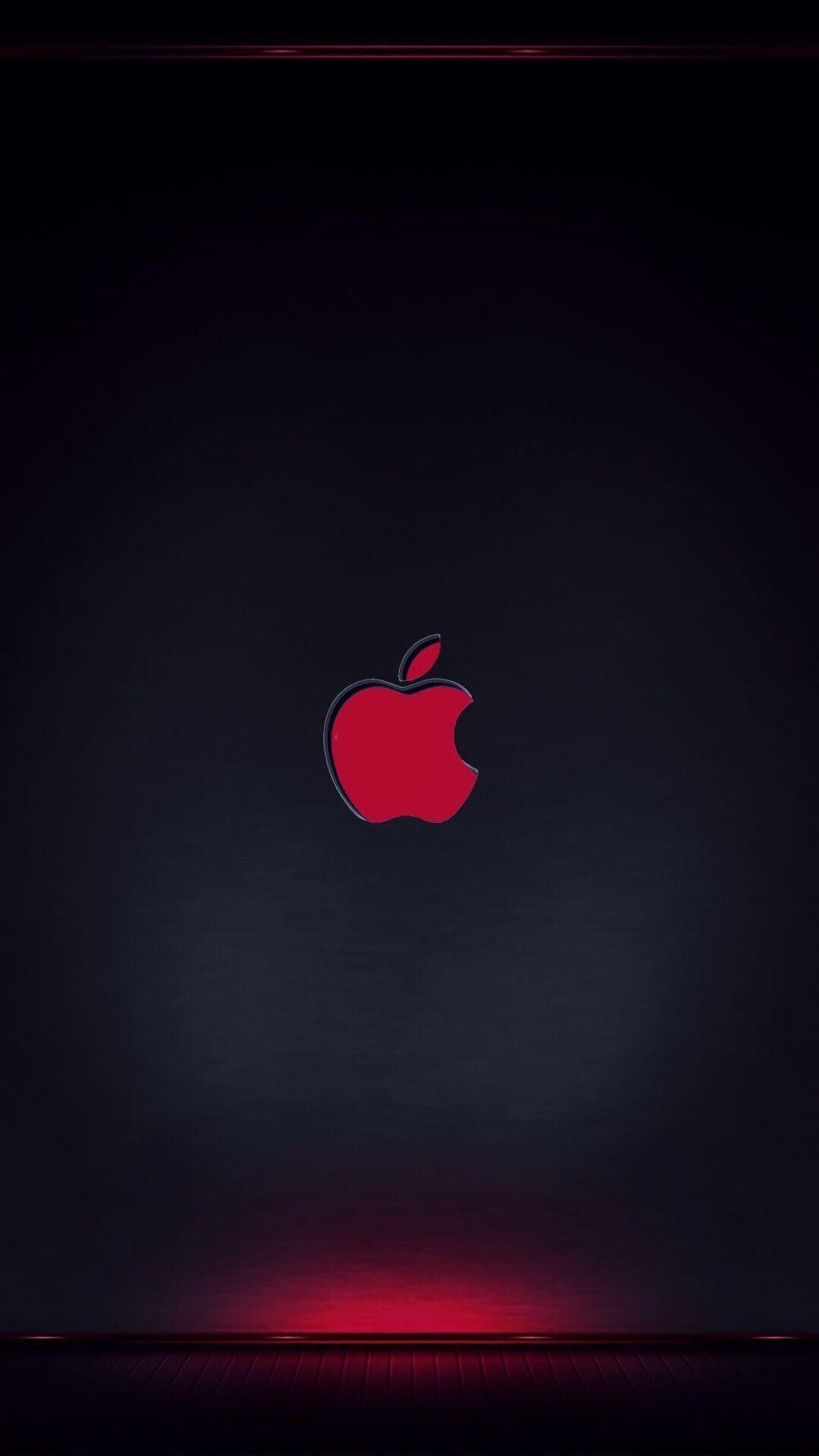 Broken Apple Logo Wallpapers - Top Free Broken Apple Logo Backgrounds ...