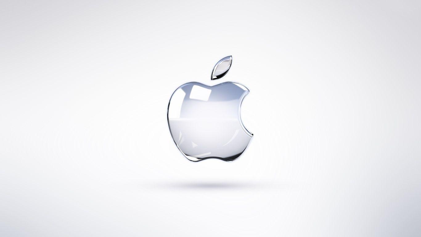 Broken Apple Logo Wallpapers - Top Free Broken Apple Logo Backgrounds ...