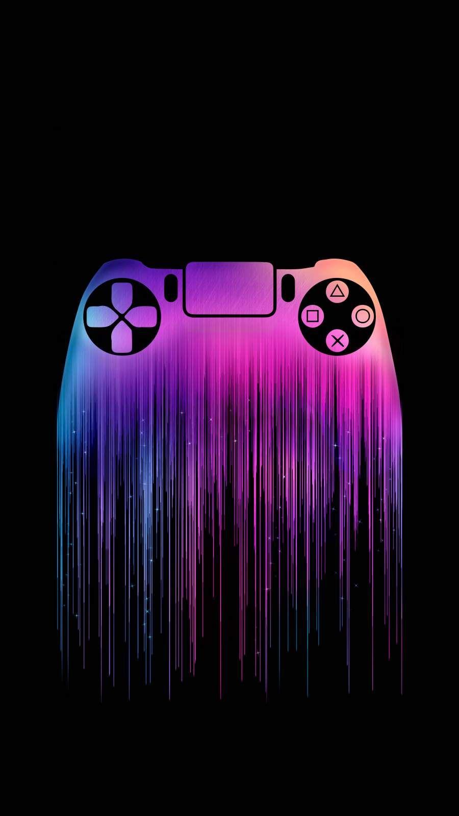 Gamer Art Wallpapers - Top Free Gamer Art Backgrounds - WallpaperAccess
