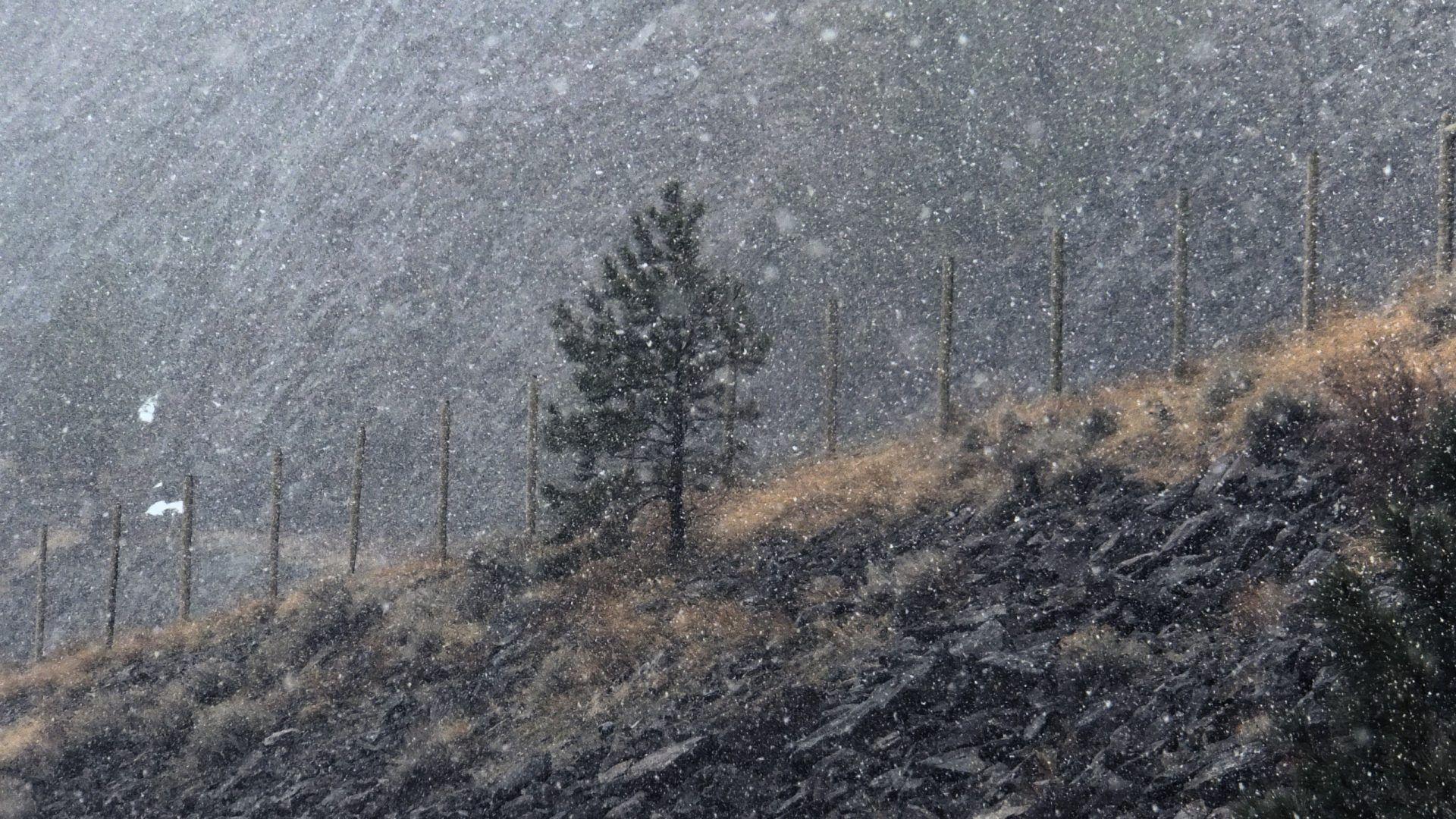 Snow Storm Wallpapers - Top Free Snow Storm Backgrounds - WallpaperAccess