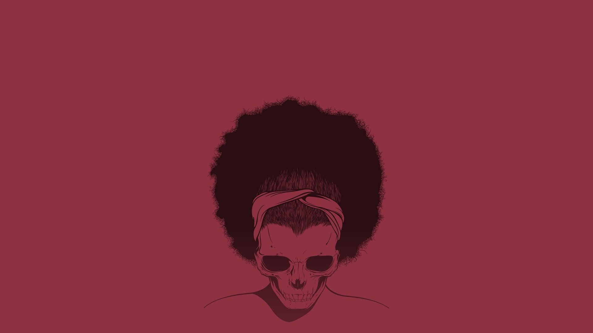 Afro Hair Wallpapers - Top Free Afro Hair Backgrounds - WallpaperAccess