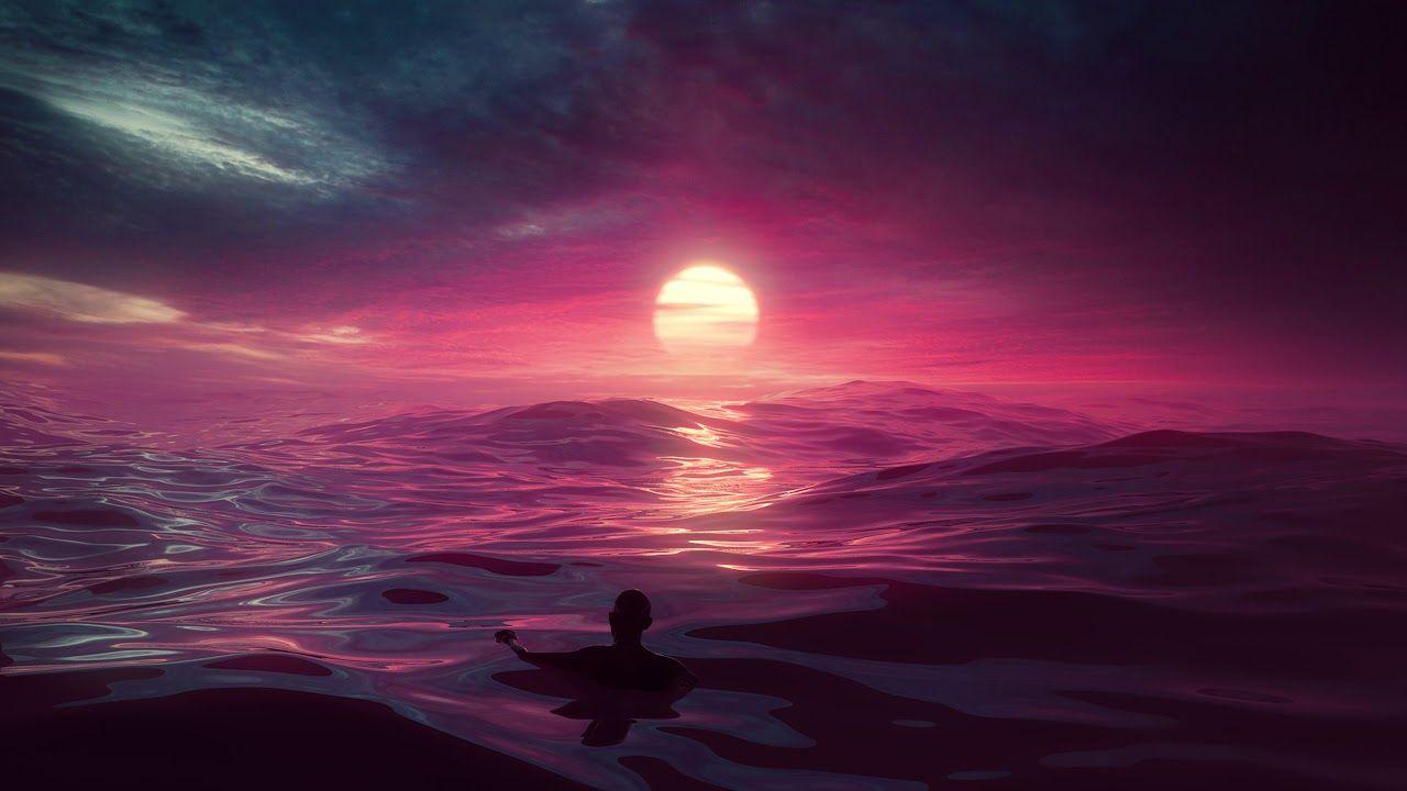 Neon Sunrise Wallpapers - Top Free Neon Sunrise Backgrounds ...