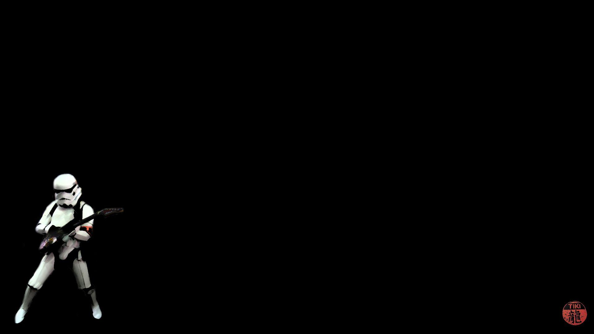 Black Stormtrooper Wallpapers - Top Free Black Stormtrooper Backgrounds ...