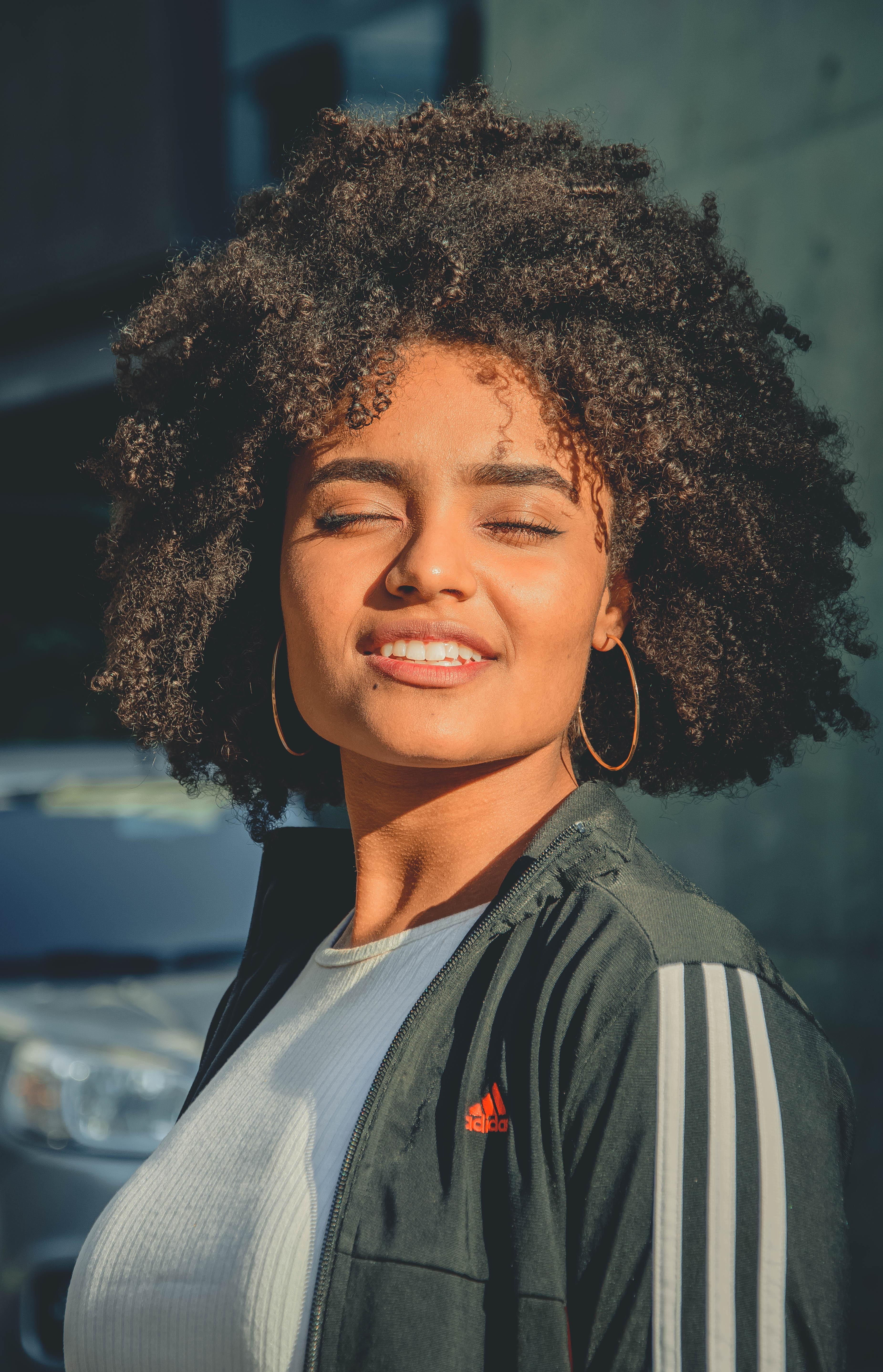 Afro Hair Wallpapers - Top Free Afro Hair Backgrounds - WallpaperAccess