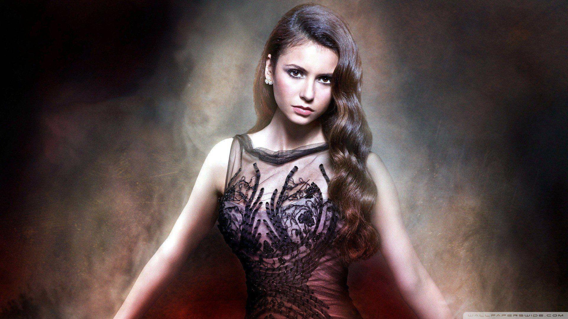 Elena Gilbert Vampire Diaries Wallpapers - Top Free Elena Gilbert ...