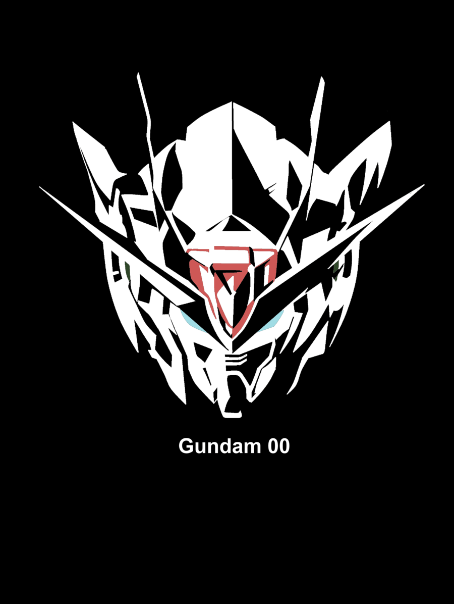 Gundam Logo Wallpapers - Top Free Gundam Logo Backgrounds - WallpaperAccess