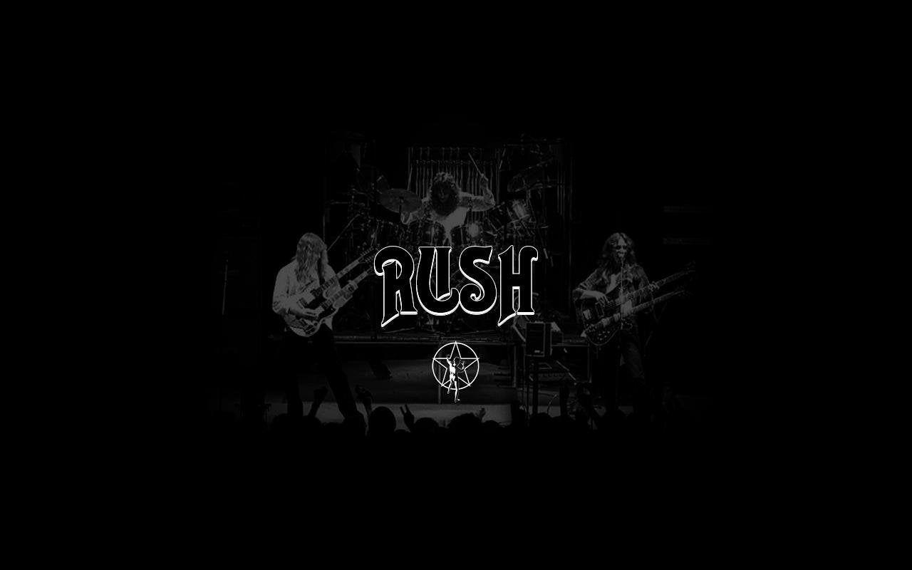 Rush Wallpapers - Top Free Rush Backgrounds - WallpaperAccess