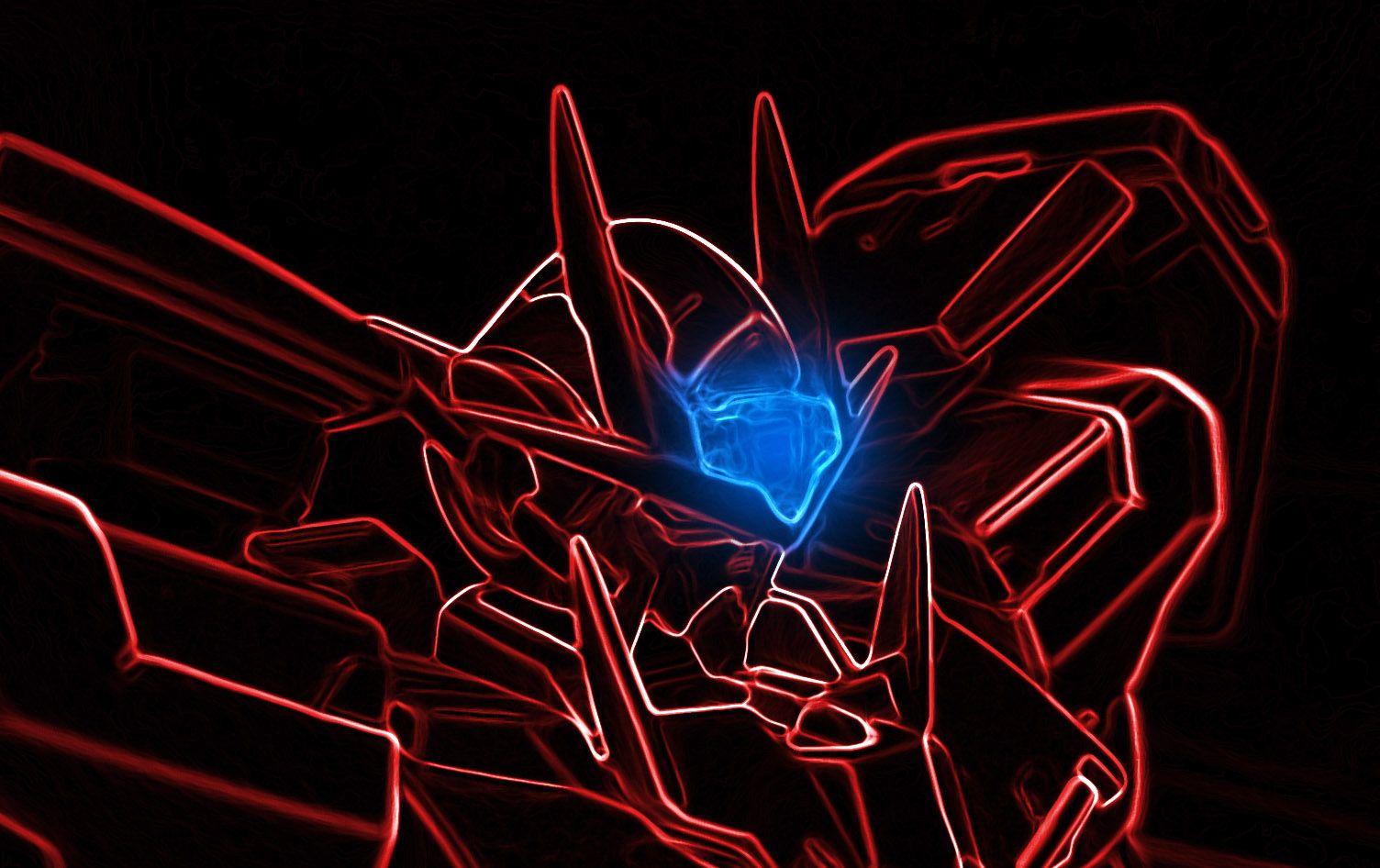 Gundam Logo Wallpapers - Top Free Gundam Logo Backgrounds - WallpaperAccess