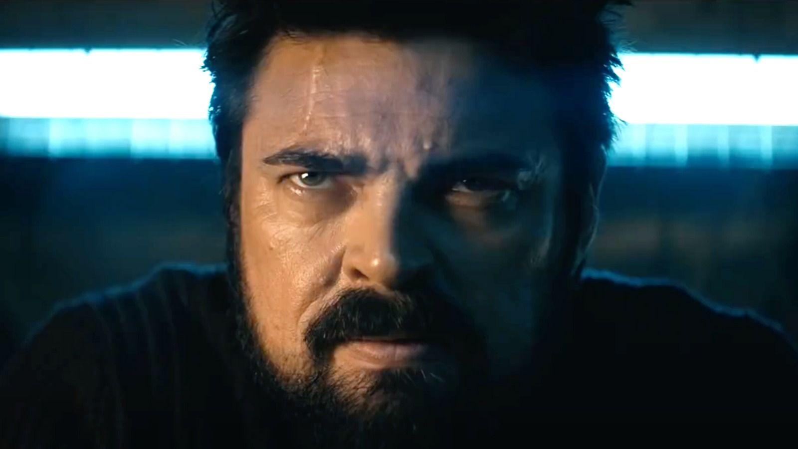 Billy Butcher Wallpapers - Top Free Billy Butcher Backgrounds ...