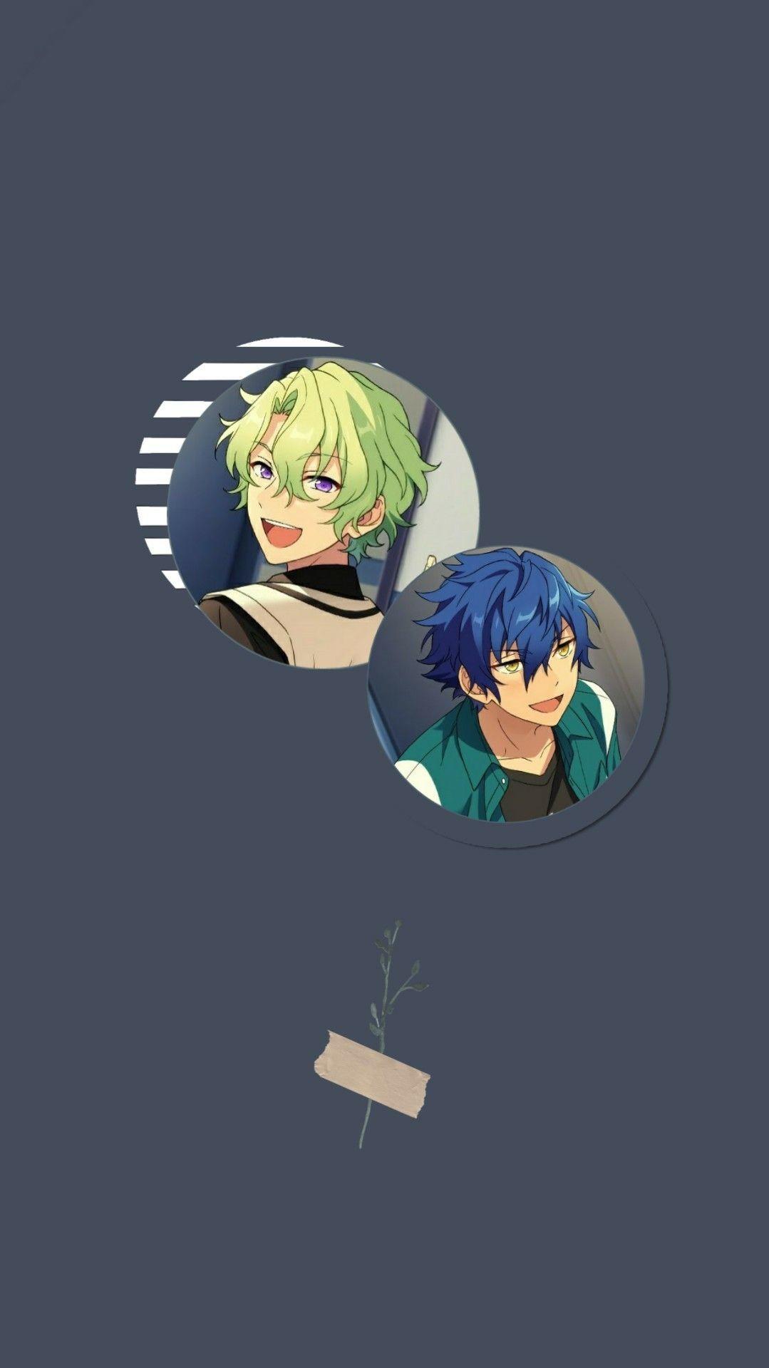 Ensemble Stars Wallpapers - Top Free Ensemble Stars Backgrounds ...