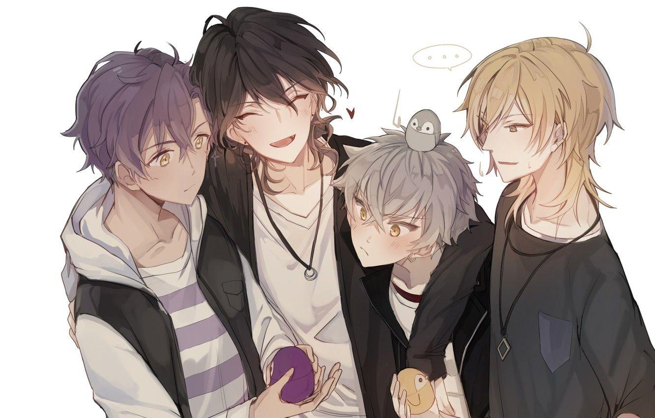 Ensemble Stars Wallpapers - Top Free Ensemble Stars Backgrounds ...