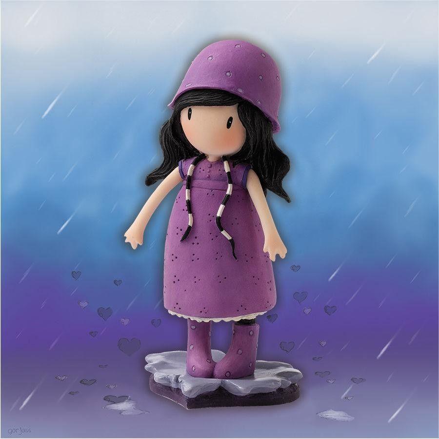 Gorjuss Wallpapers - Top Free Gorjuss Backgrounds - WallpaperAccess