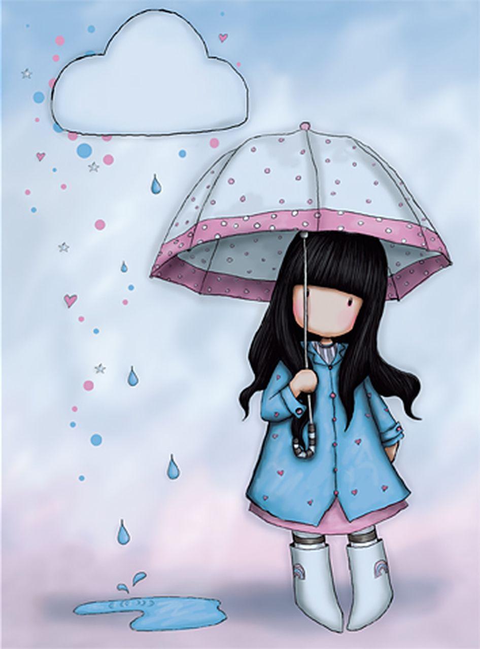 Gorjuss Wallpapers - Top Free Gorjuss Backgrounds - WallpaperAccess