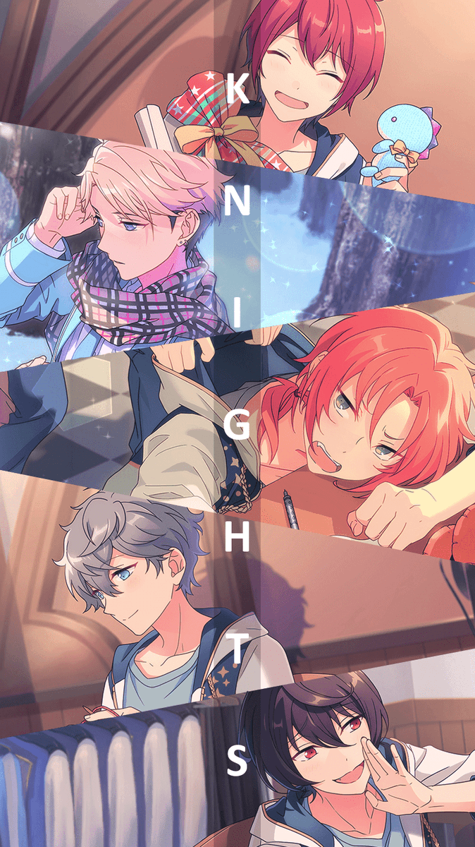 Ensemble Stars Wallpapers - Top Free Ensemble Stars Backgrounds ...