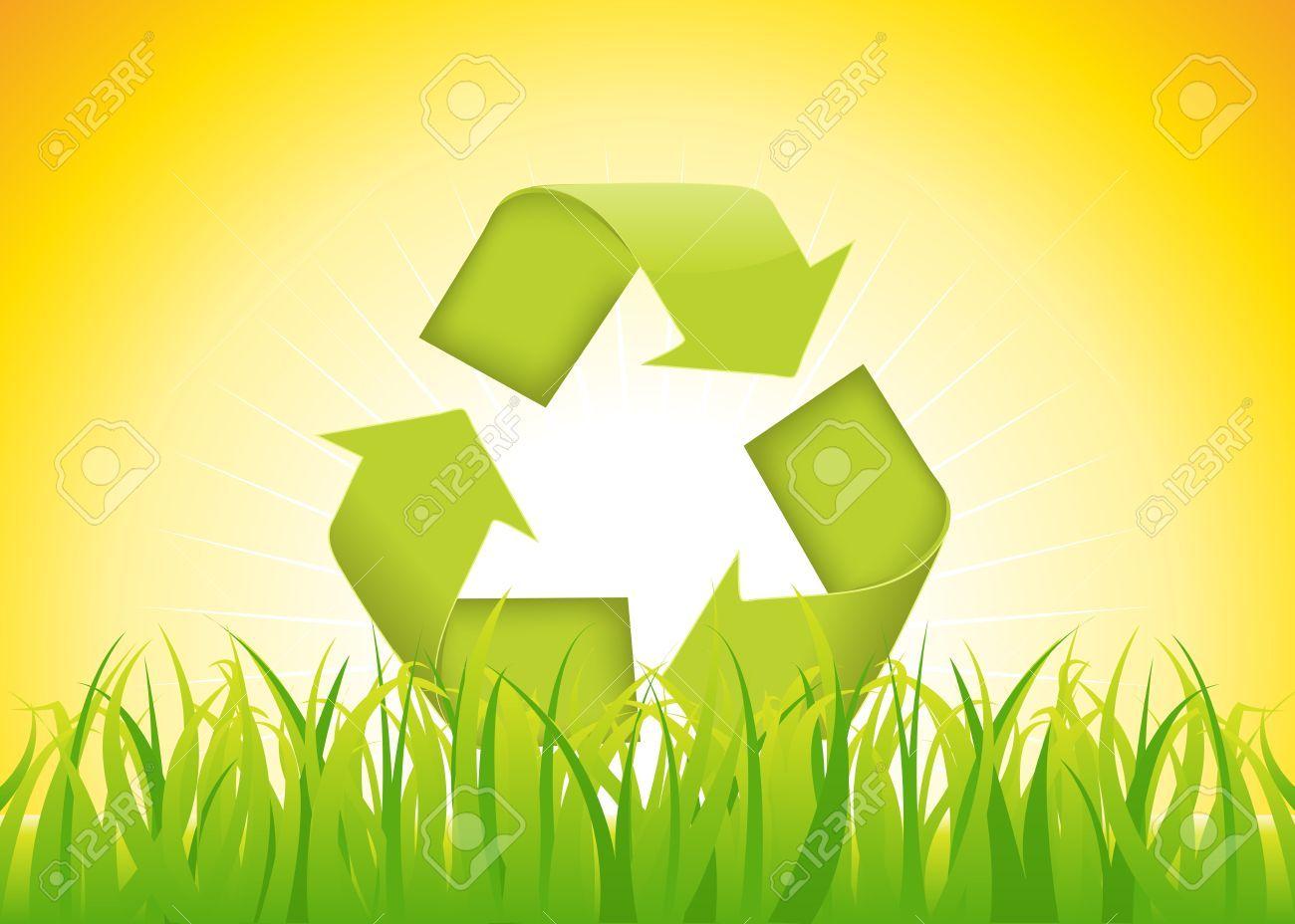 Recycling Wallpapers - Top Free Recycling Backgrounds - WallpaperAccess
