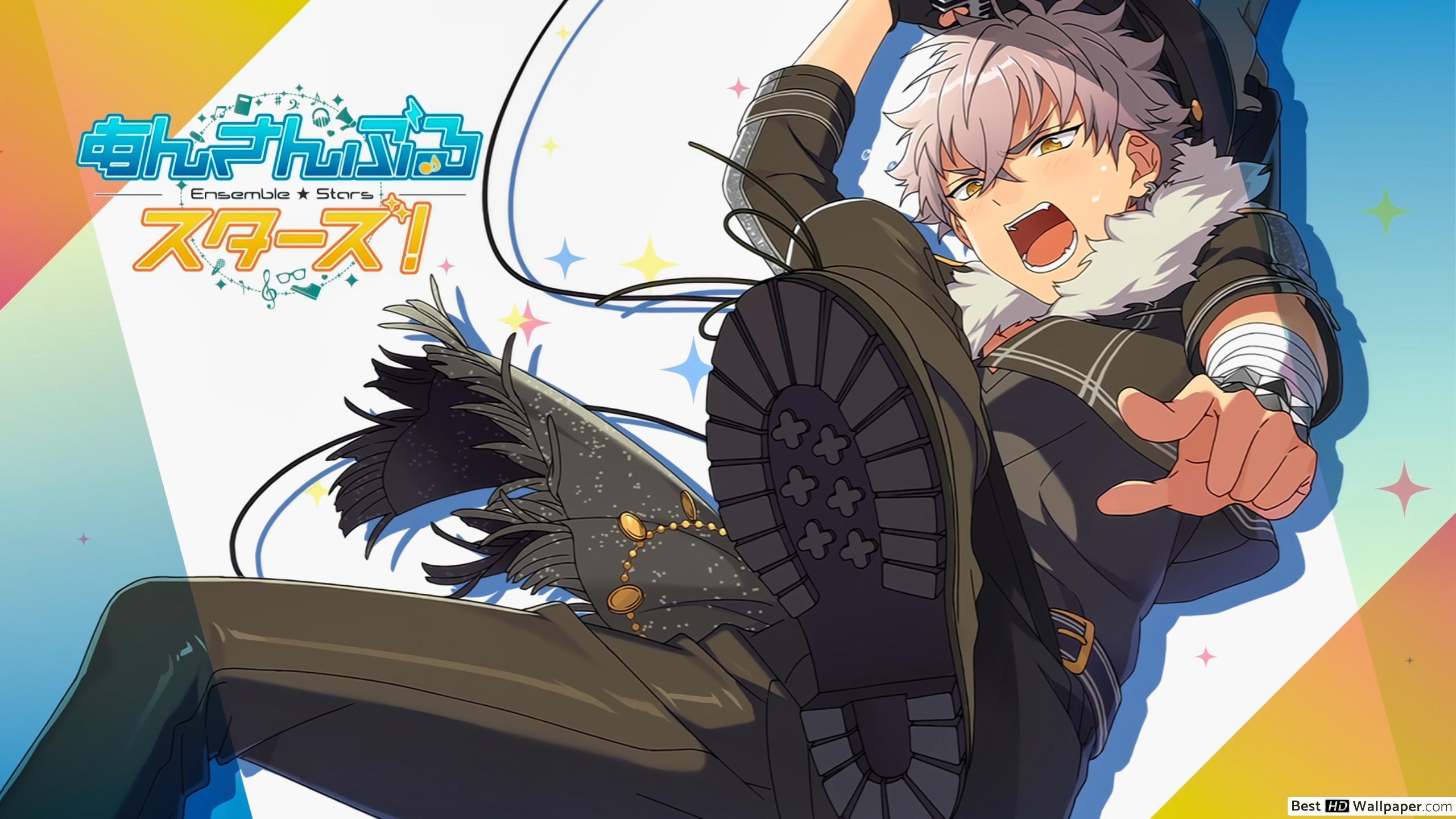 Ensemble Stars Wallpapers - Top Free Ensemble Stars Backgrounds ...