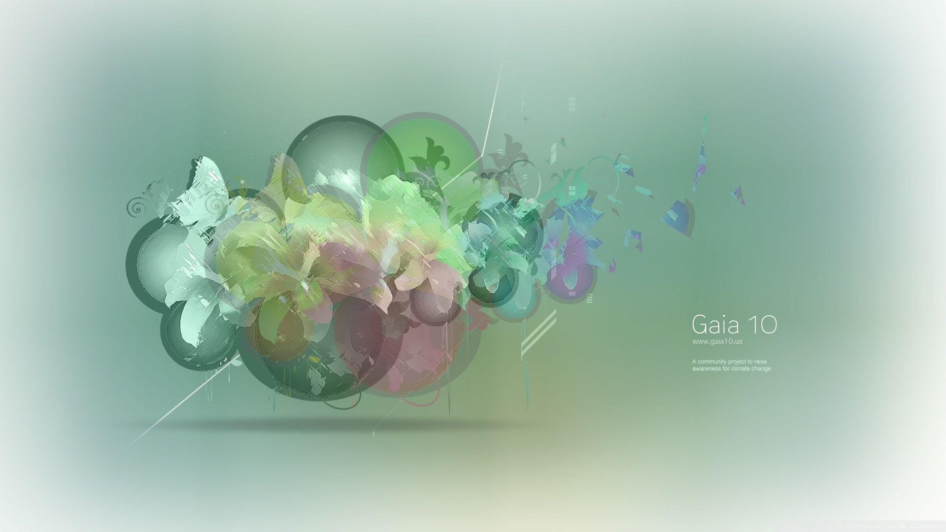 Gaia Wallpapers - Top Free Gaia Backgrounds - WallpaperAccess