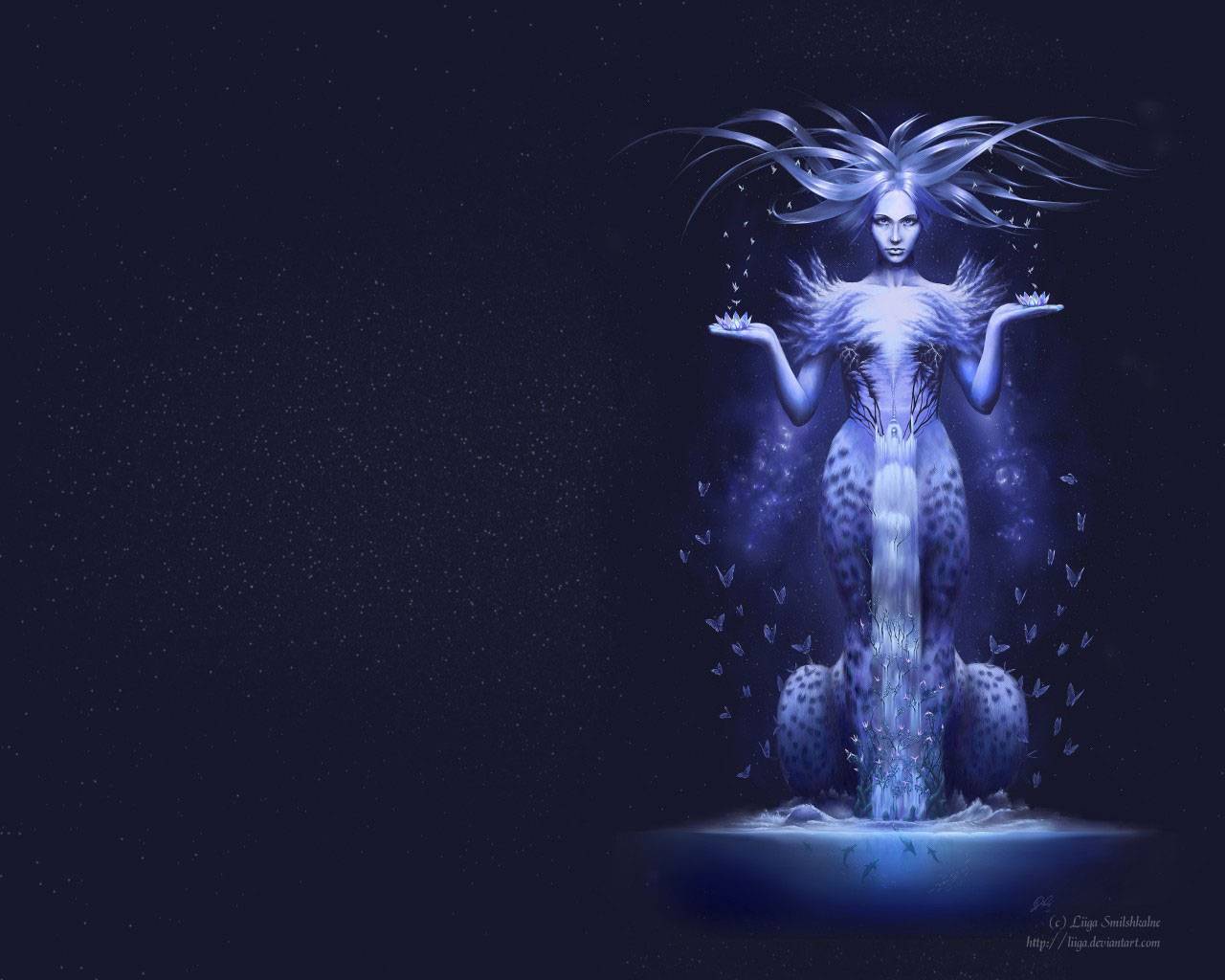 Gaia Wallpapers - Top Free Gaia Backgrounds - WallpaperAccess