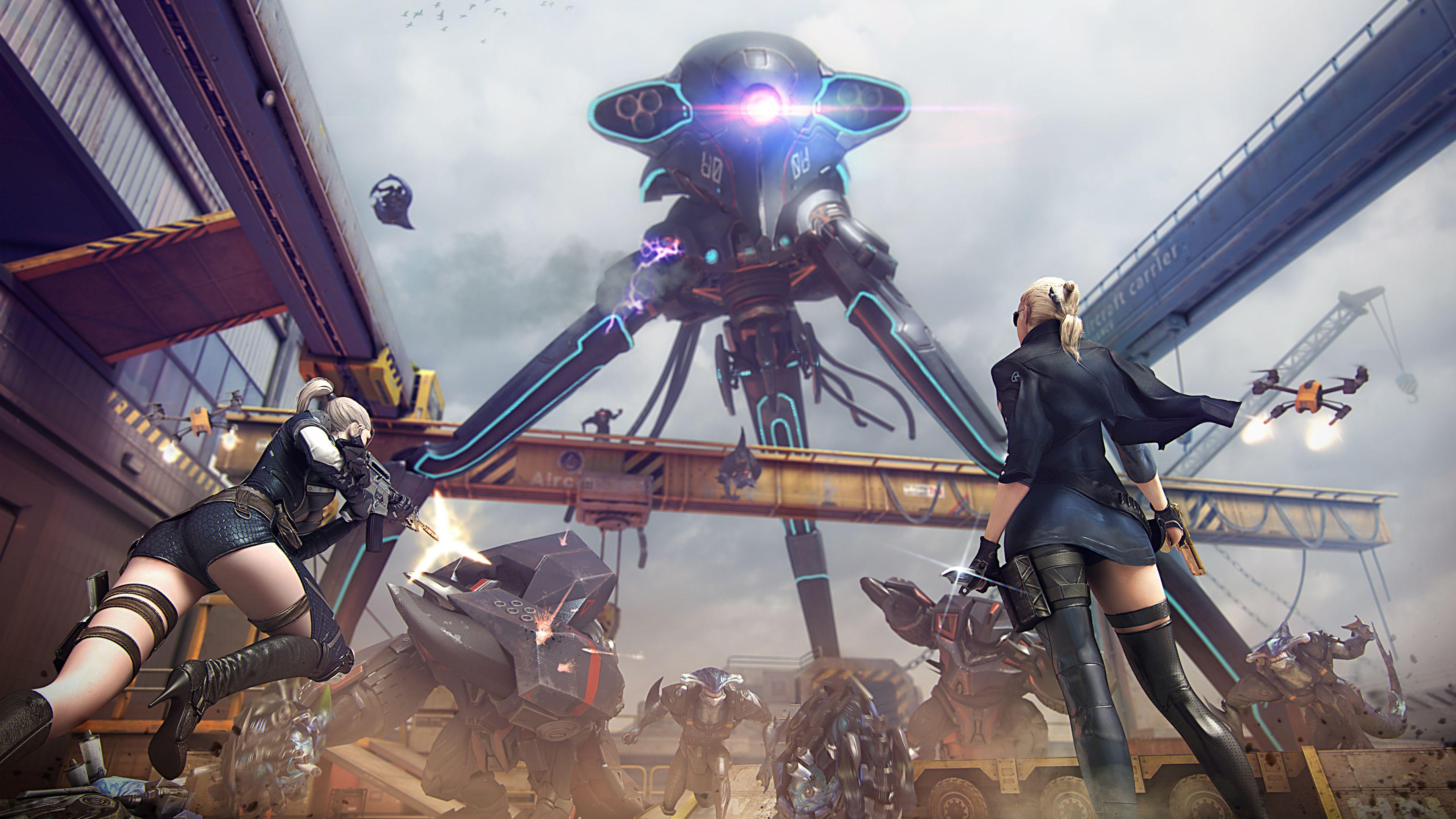 Shipyard Wallpapers - Top Free Shipyard Backgrounds - WallpaperAccess