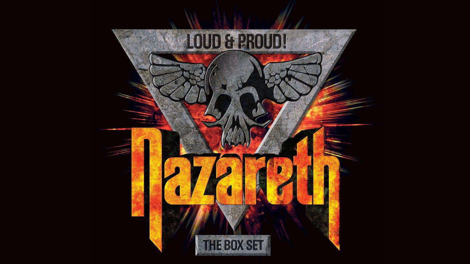 Nazareth Wallpapers