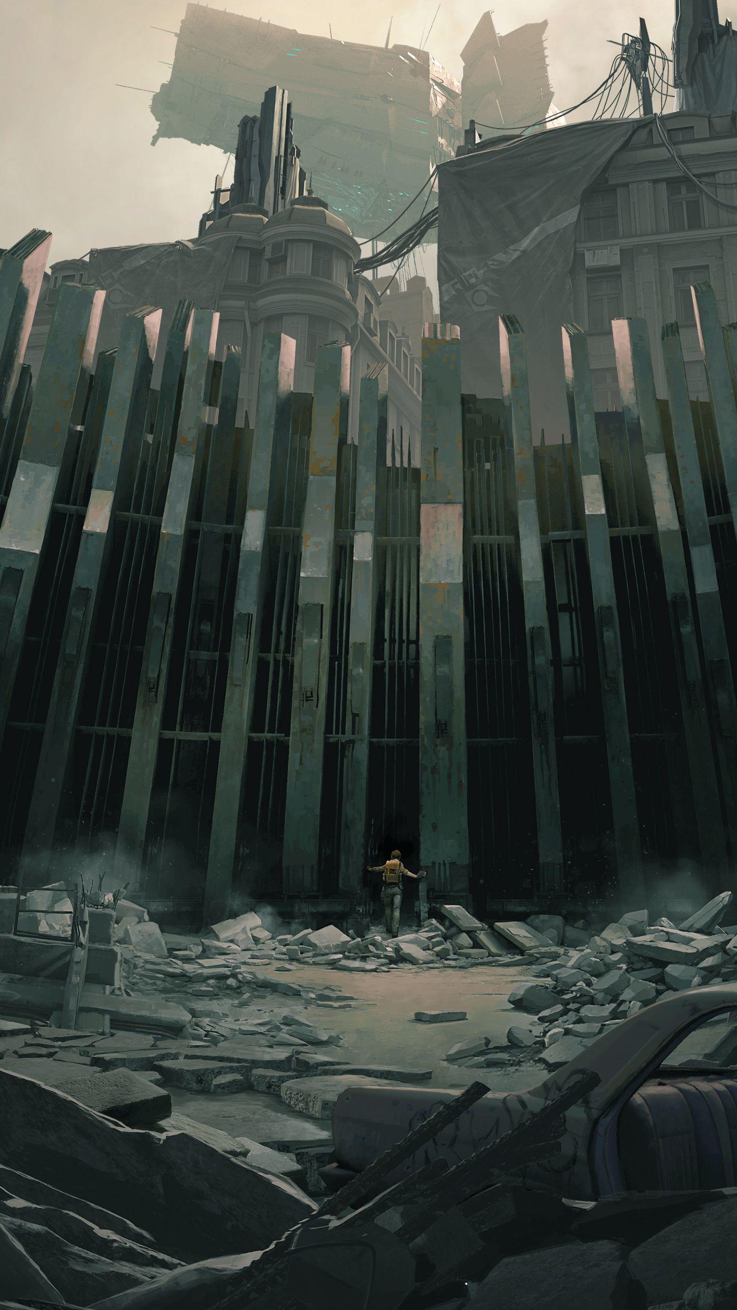 Half Life Alyx Wallpapers - Top Free Half Life Alyx Backgrounds ...