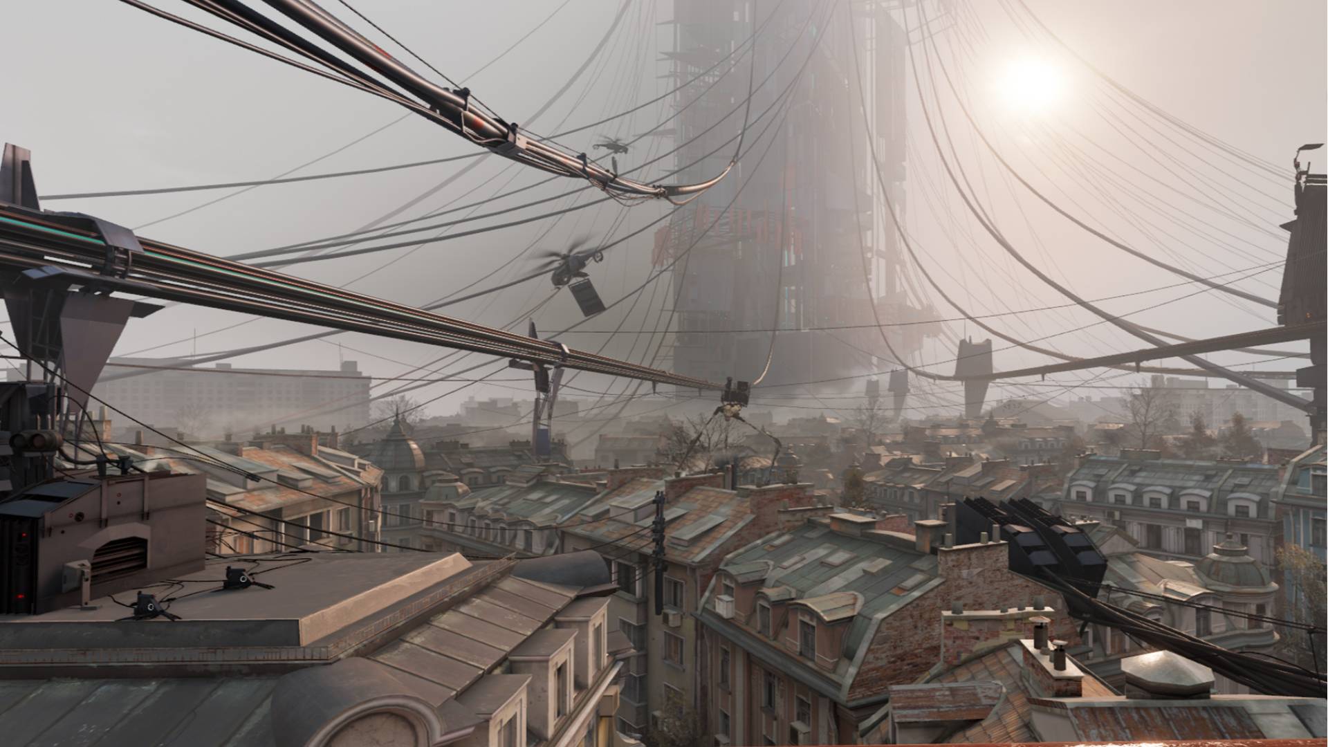 Half Life Alyx Wallpapers - Top Free Half Life Alyx Backgrounds ...