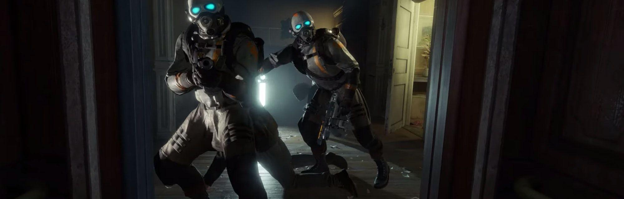 Half Life Alyx Wallpapers - Top Free Half Life Alyx Backgrounds ...