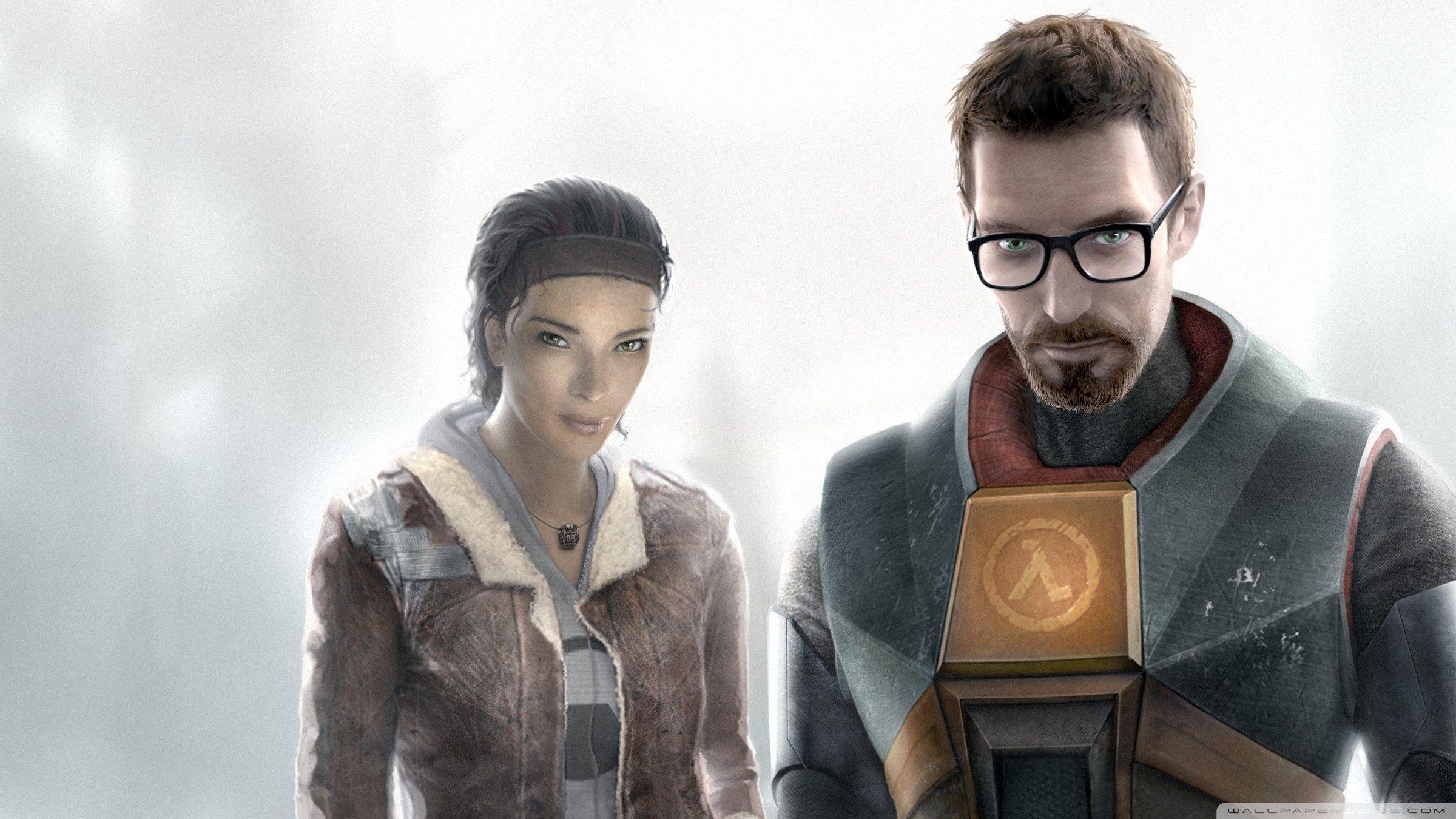 Half Life Alyx Wallpapers - Top Free Half Life Alyx Backgrounds ...